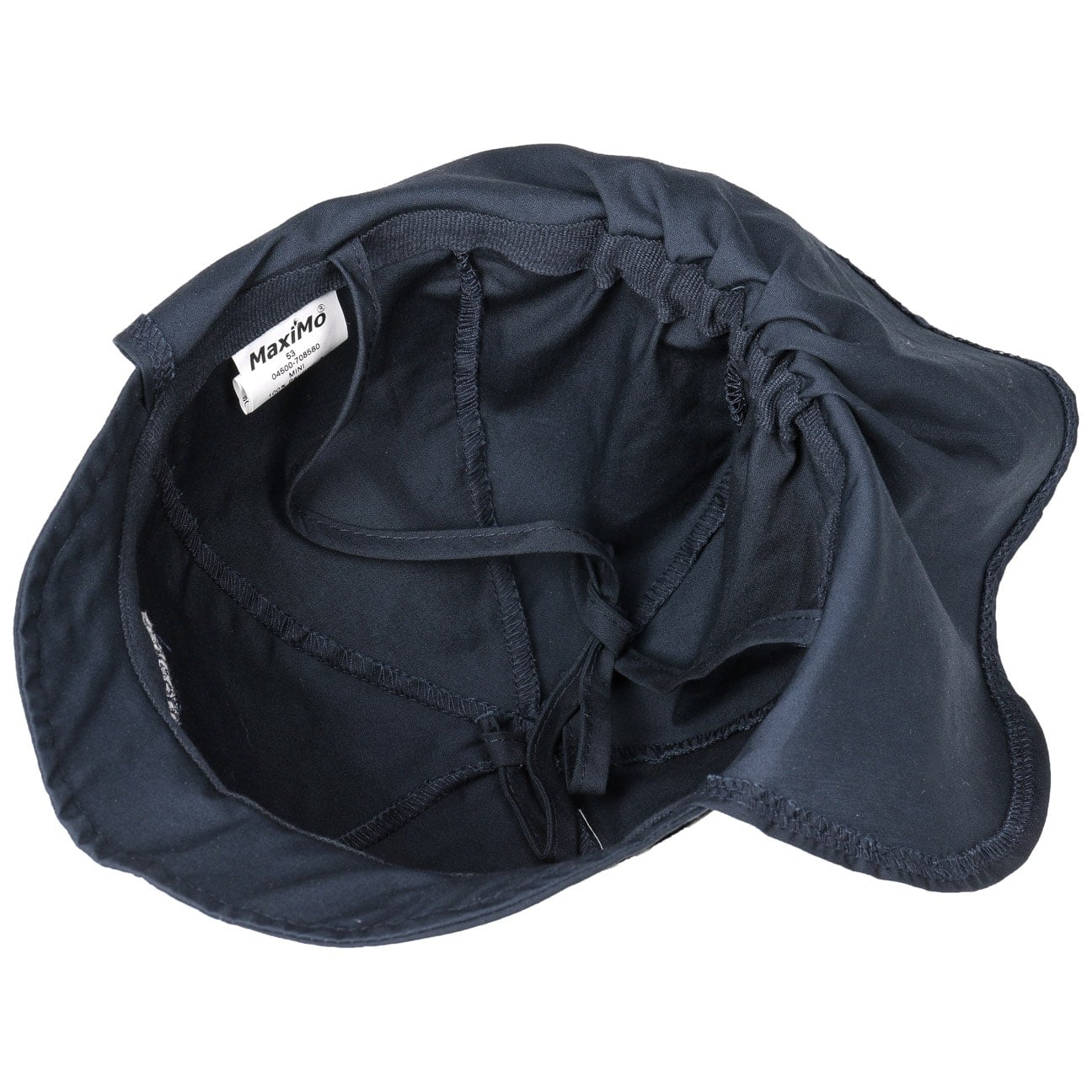 Uni Kids Cap Neck Protection by maximo - £11.95