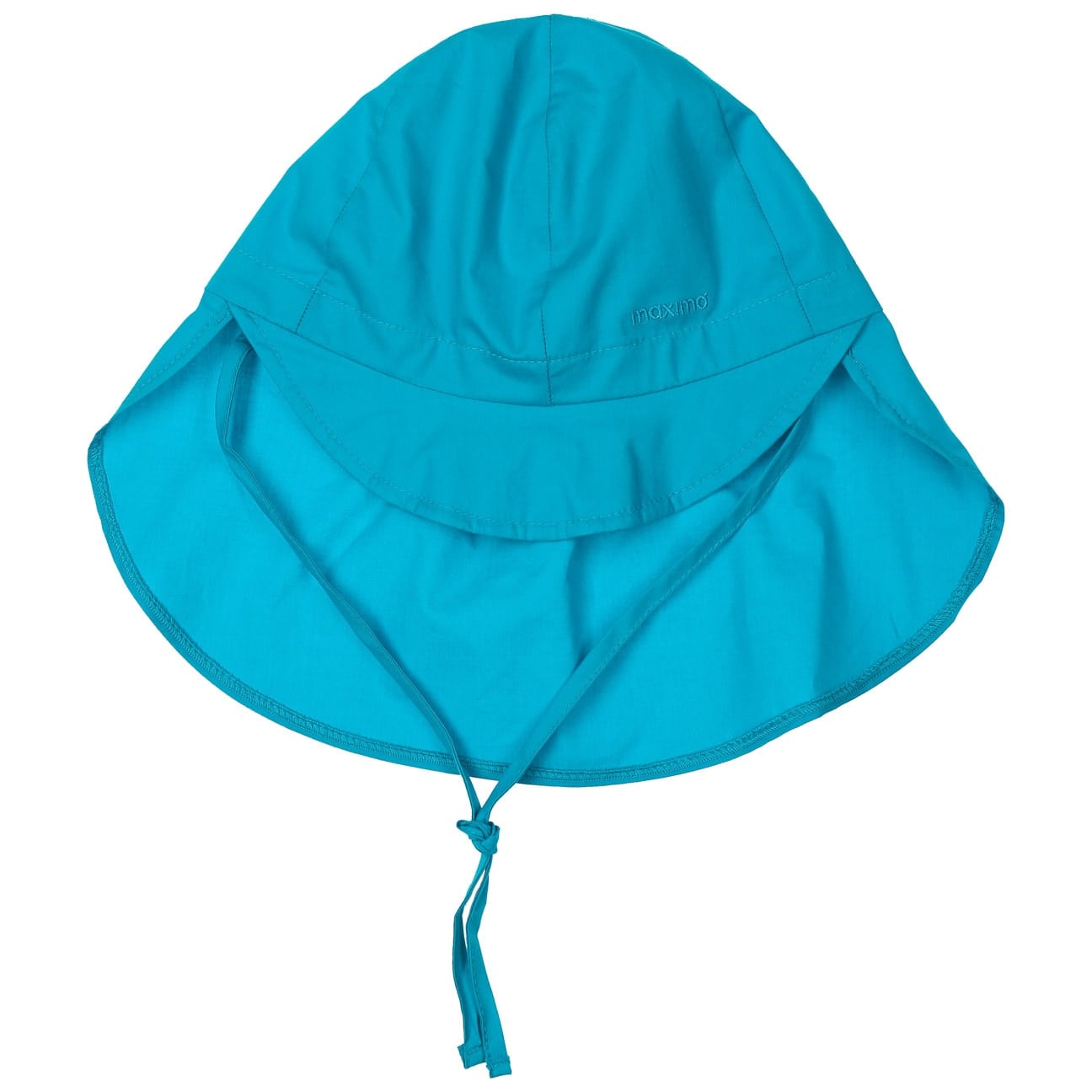 Uni Kids Cap Neck Protection by maximo - £11.95