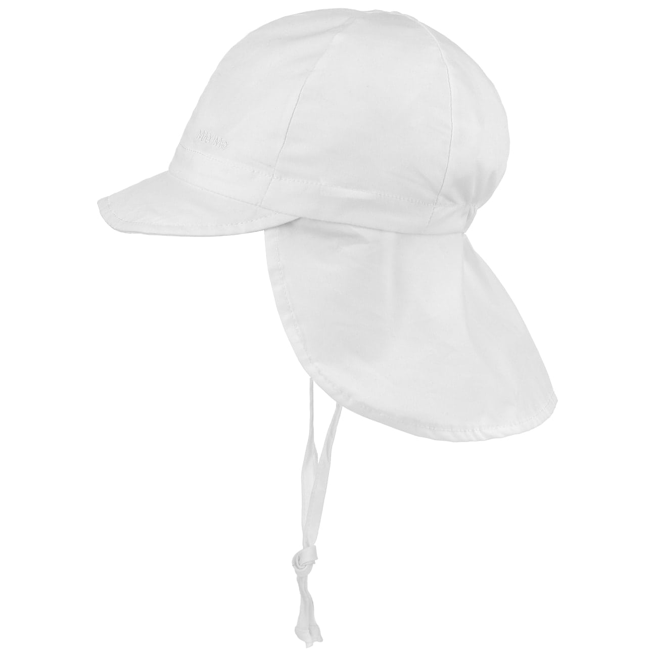 Uni Kids Cap Neck Protection by maximo - £11.95