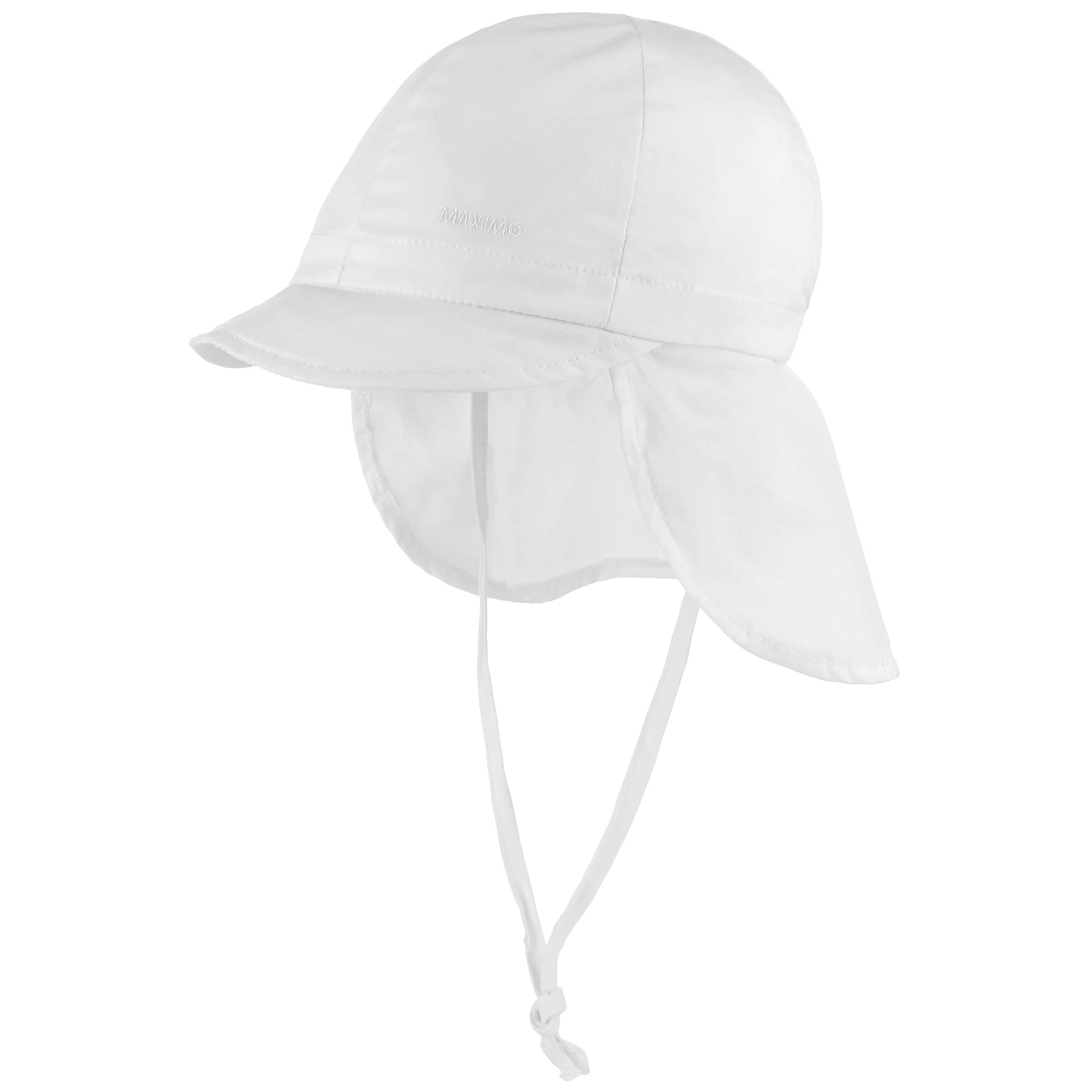 Uni Kids Cap Neck Protection by maximo - £11.95