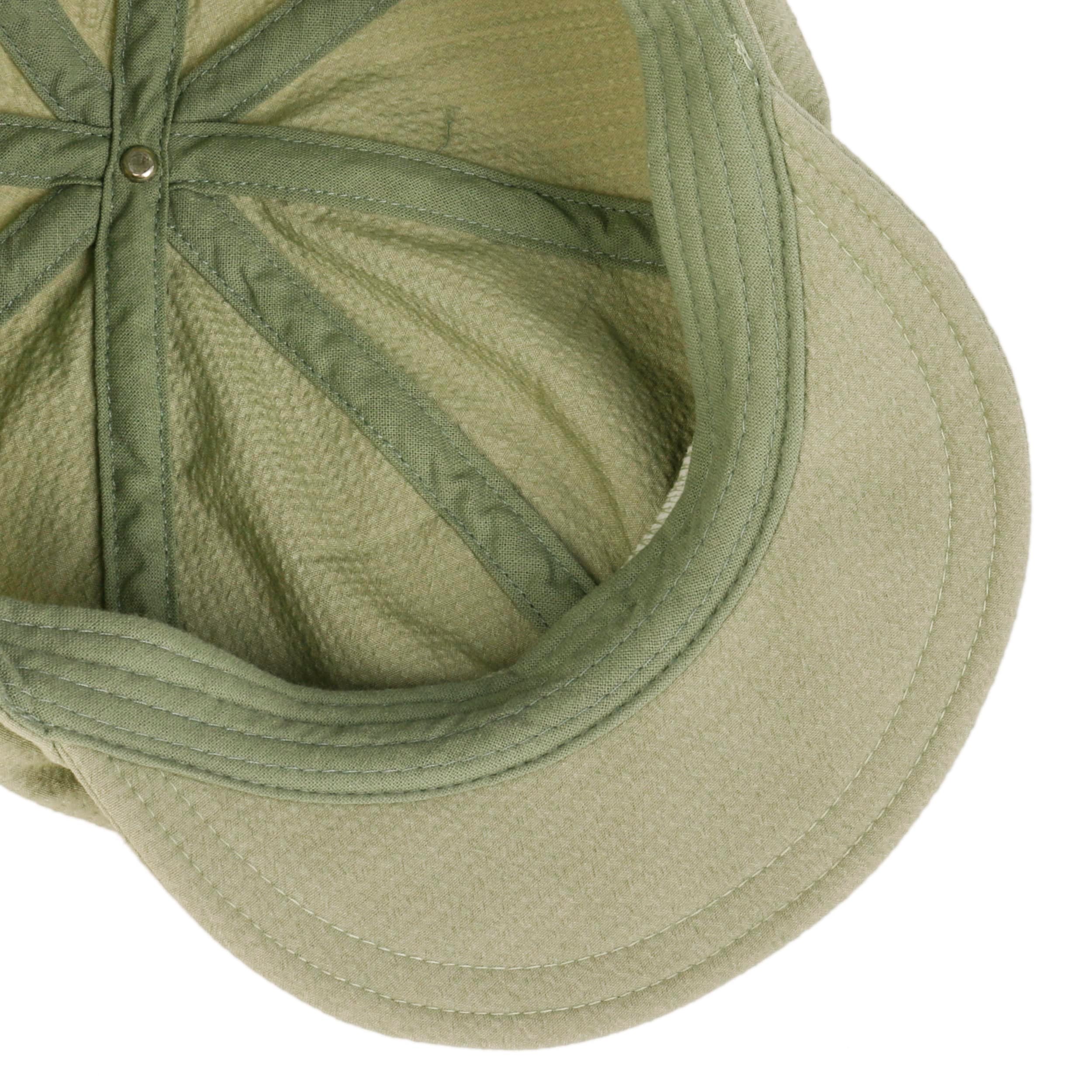 Uni Light Newsboy Cap by Lipodo - £22.95