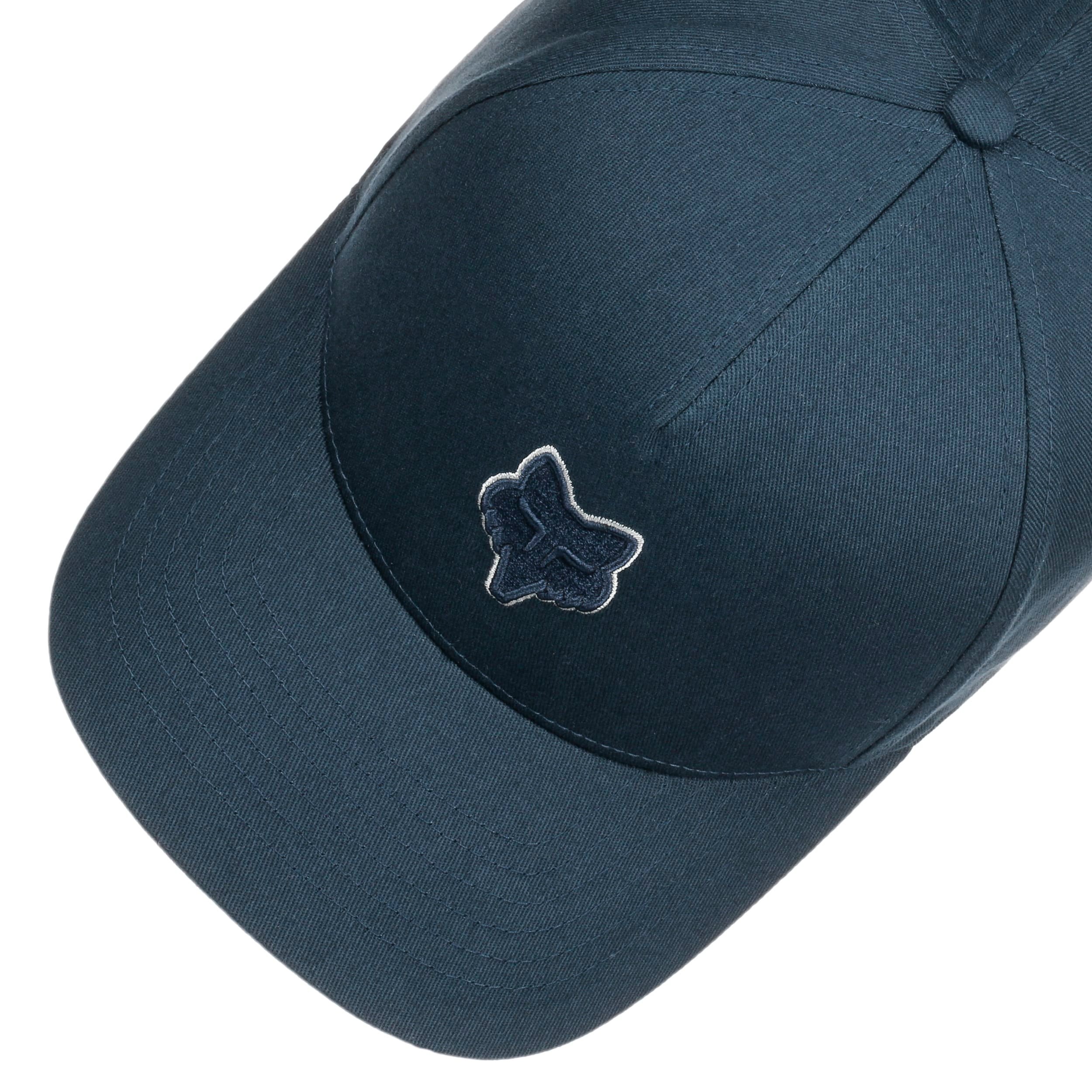 Uni Logo Head Flexfit Cap by FOX - £23.95