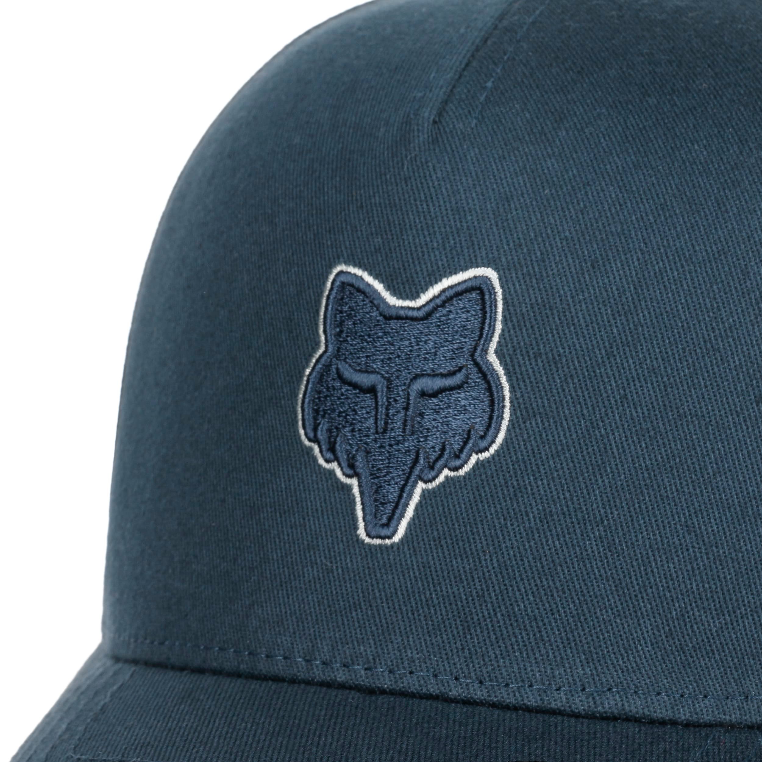 Uni Logo Head Flexfit Cap by FOX - £23.95