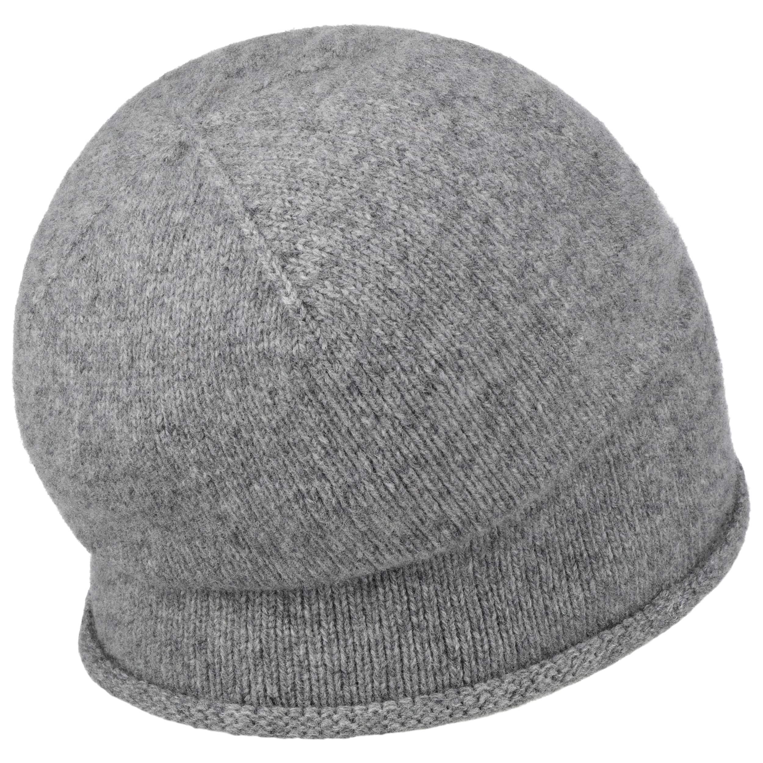Uni Merino Hat by Lierys --> Online Hat Shop in the UK | Hatshopping UK