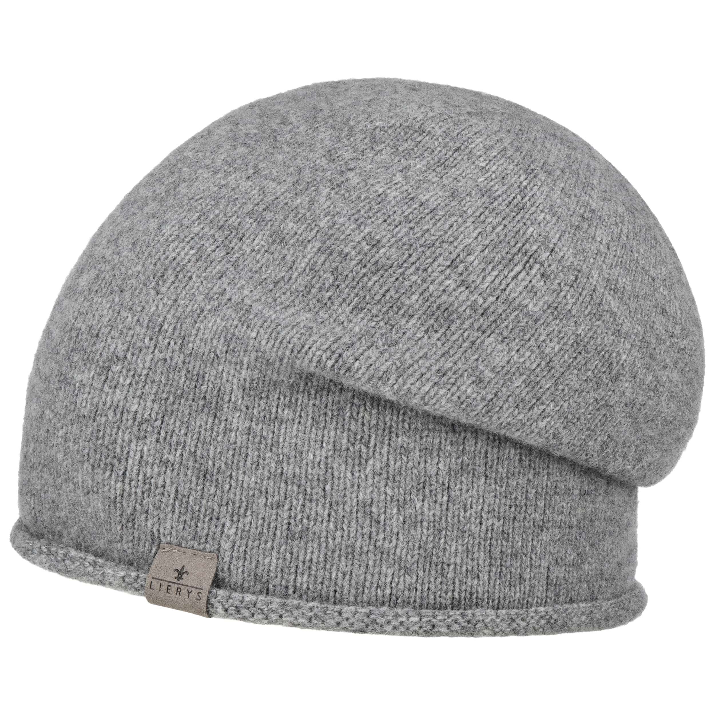 Uni Merino Hat by Lierys --> Online Hat Shop in the UK | Hatshopping UK