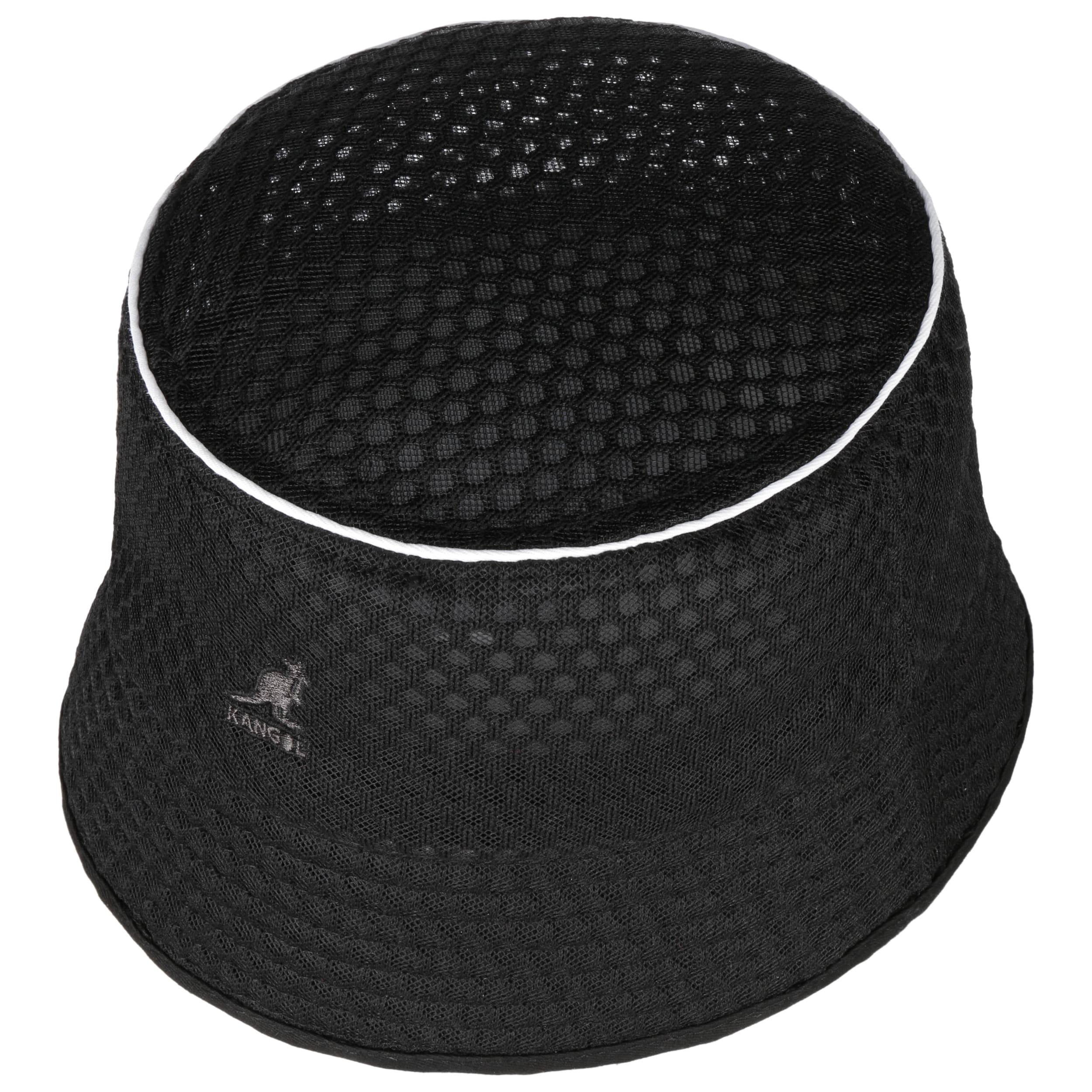 Uni Mesh Bin Hat by Kangol - £28.95