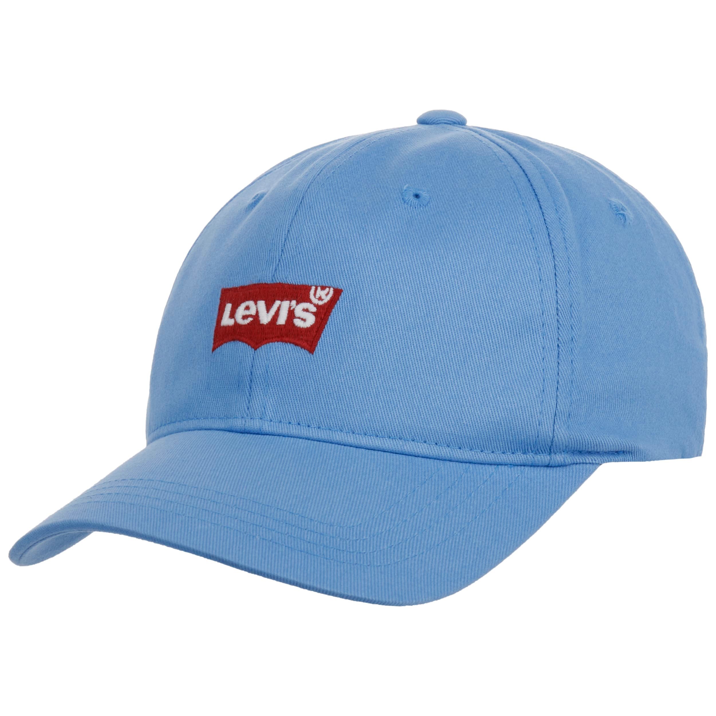 Uni Mid Batwing Cap by Levi’s® - £26.95