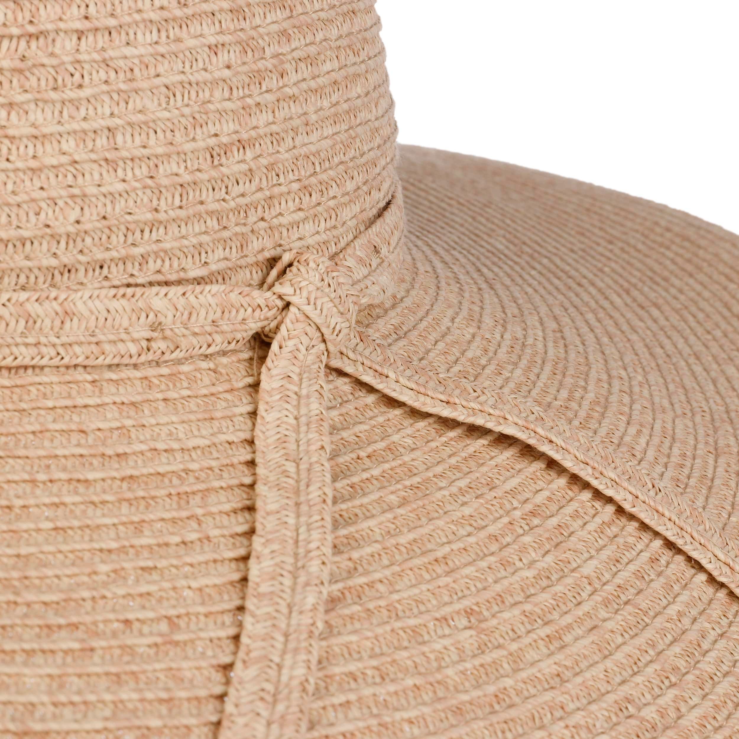 Uni Packable Floppy Hat by Betmar - £40.95