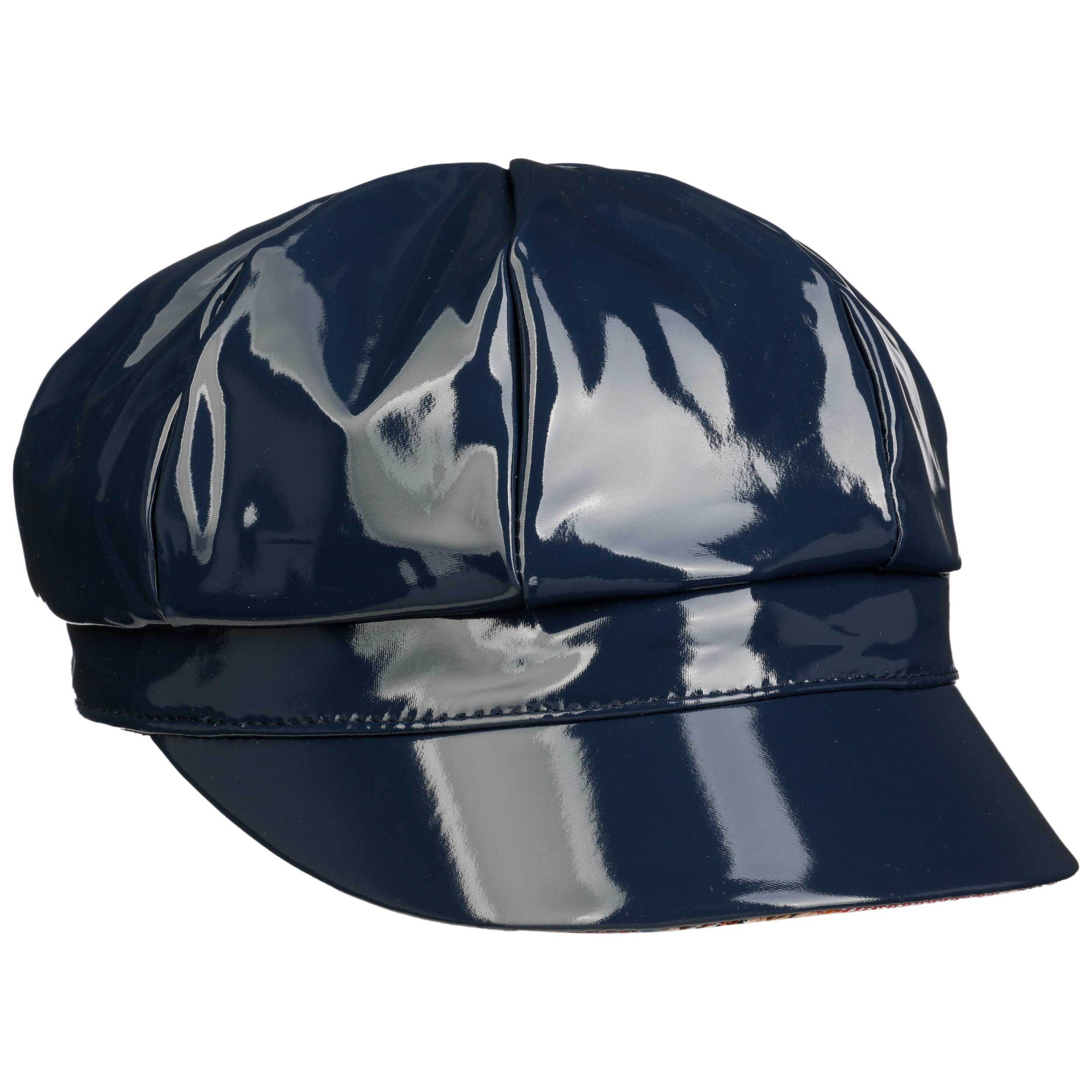 Uni Patent Rain Cap by bedacht - £38.00
