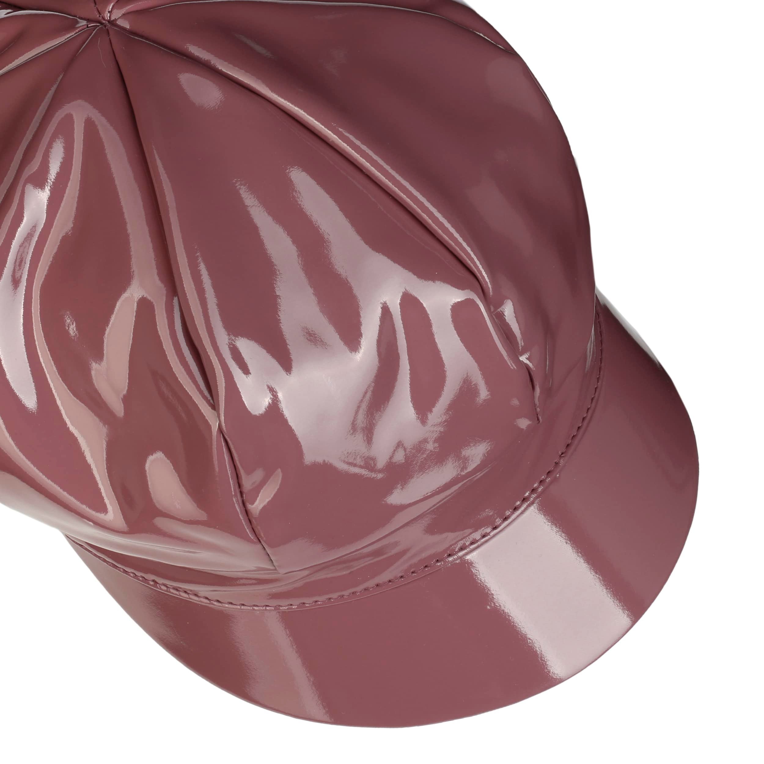 Uni Patent Rain Cap by bedacht - £38.00