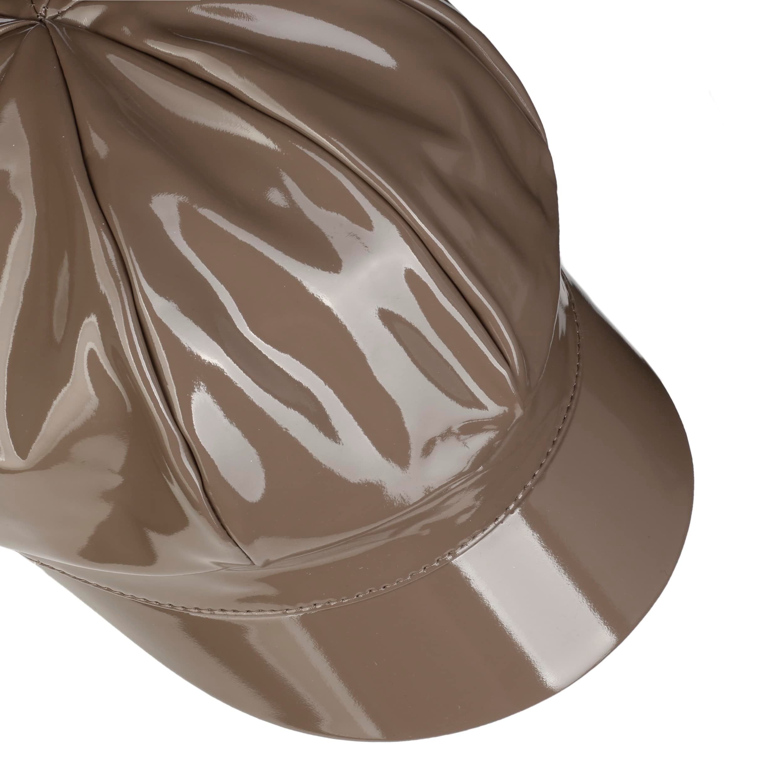 Uni Patent Rain Cap by bedacht - £38.00