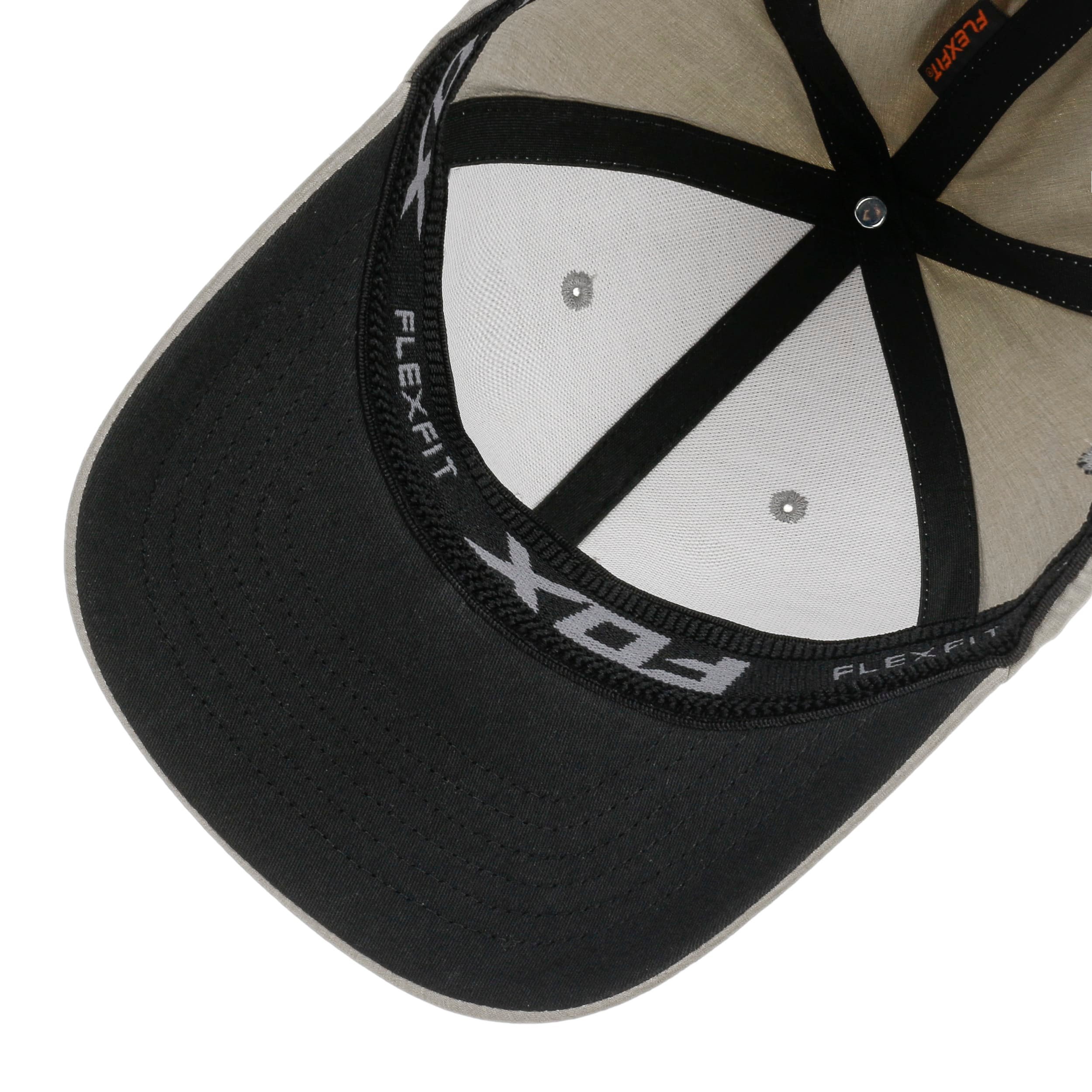 Uni Select Flexfit Cap by FOX - £31.95