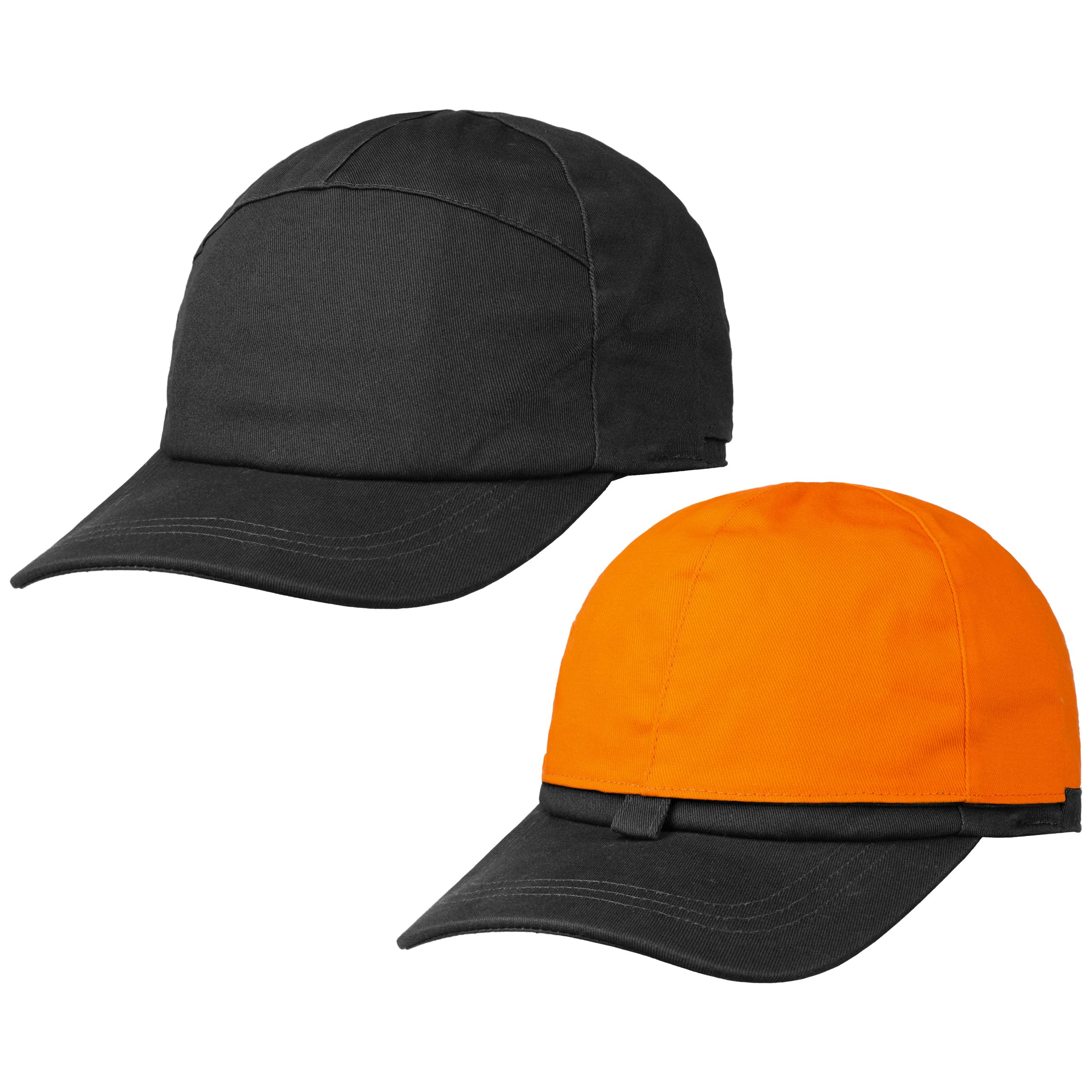 Uni Signal Reversible Cap with Ear Flaps by Lipodo - £28.95