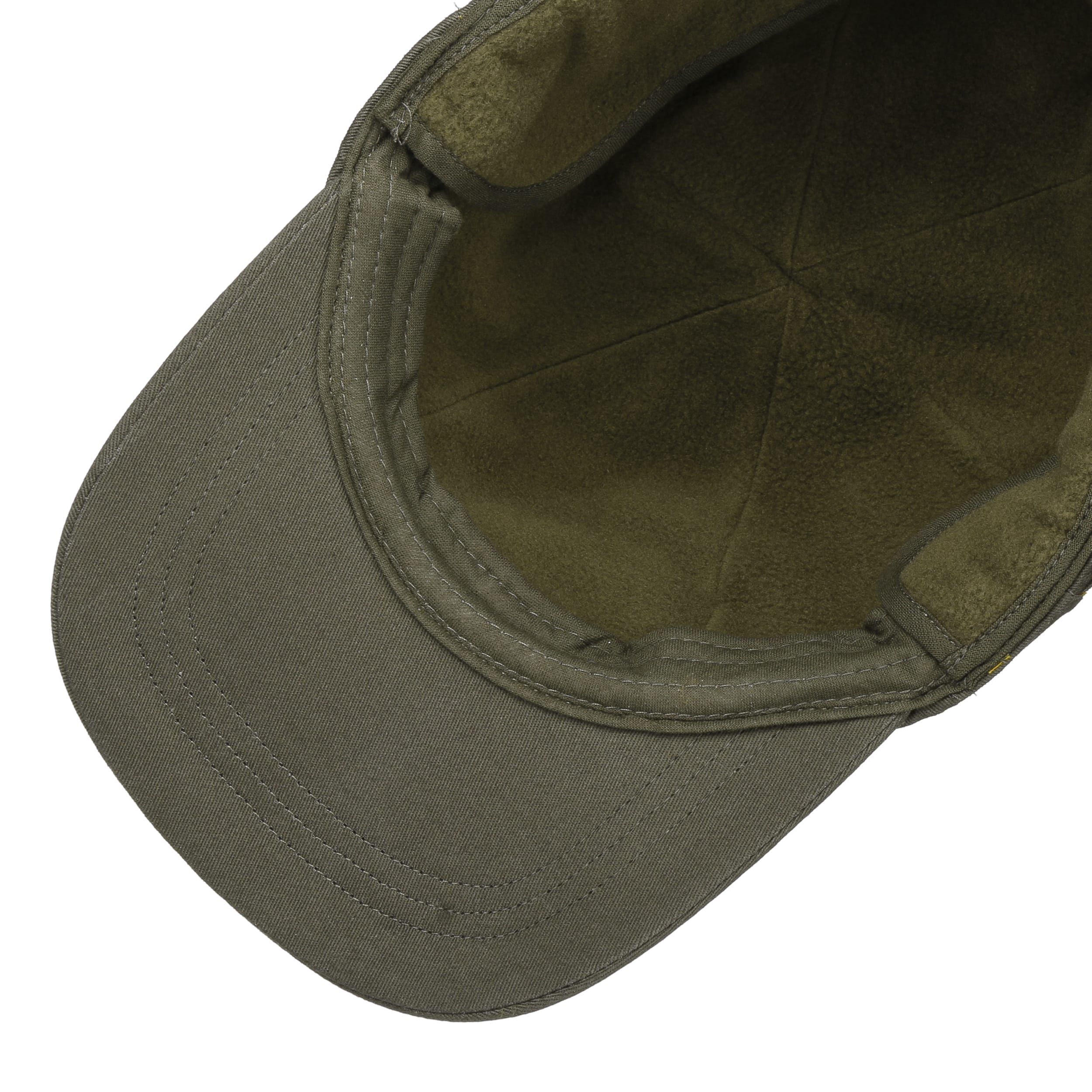 Uni Signal Reversible Cap with Ear Flaps by Lipodo - £28.95