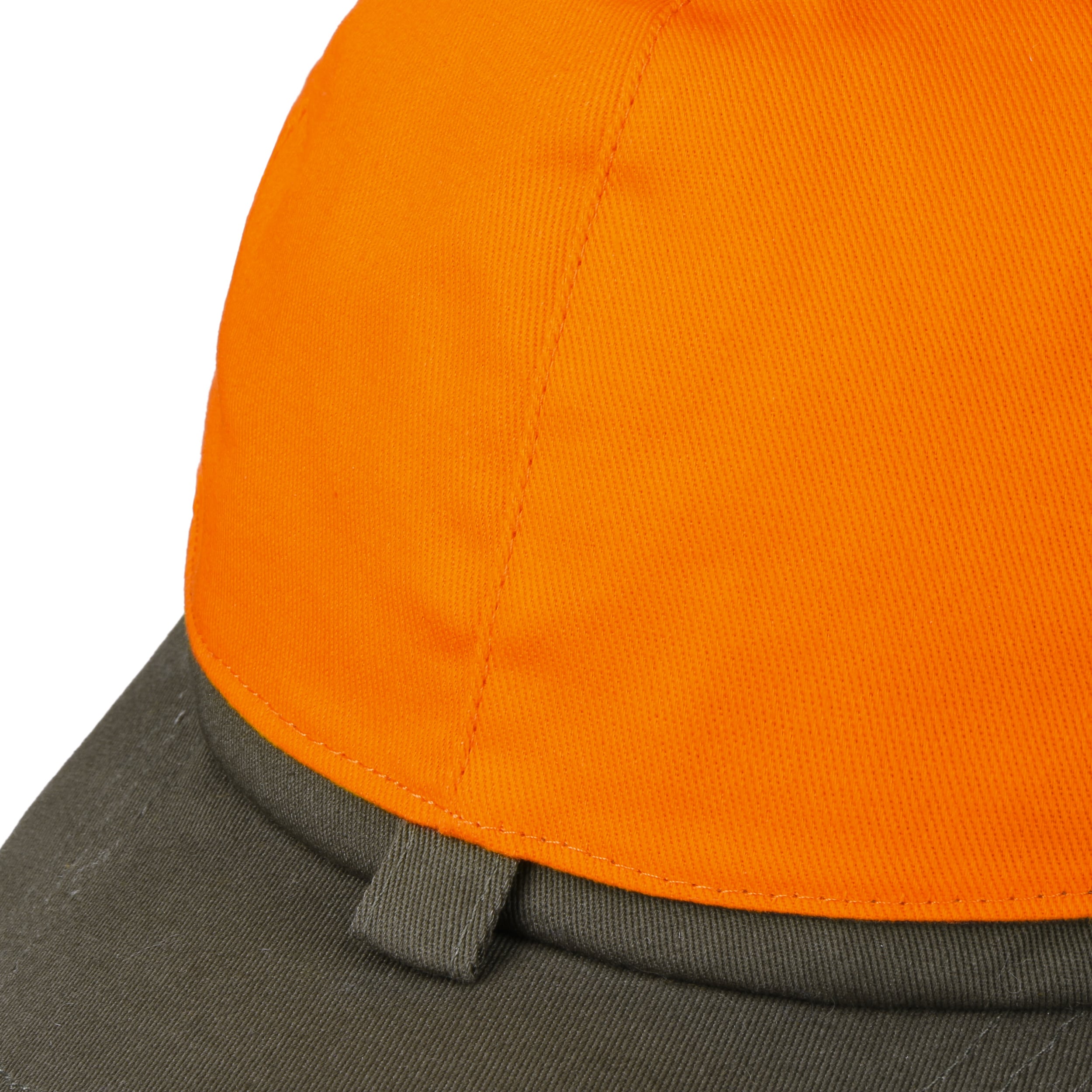 Uni Signal Reversible Cap with Ear Flaps by Lipodo - £28.95