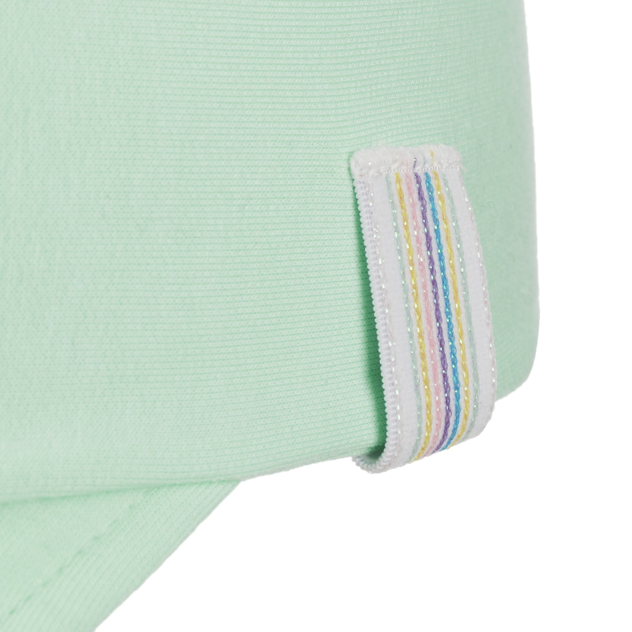 Uni Stretch Girls Visor by maximo - £5.95