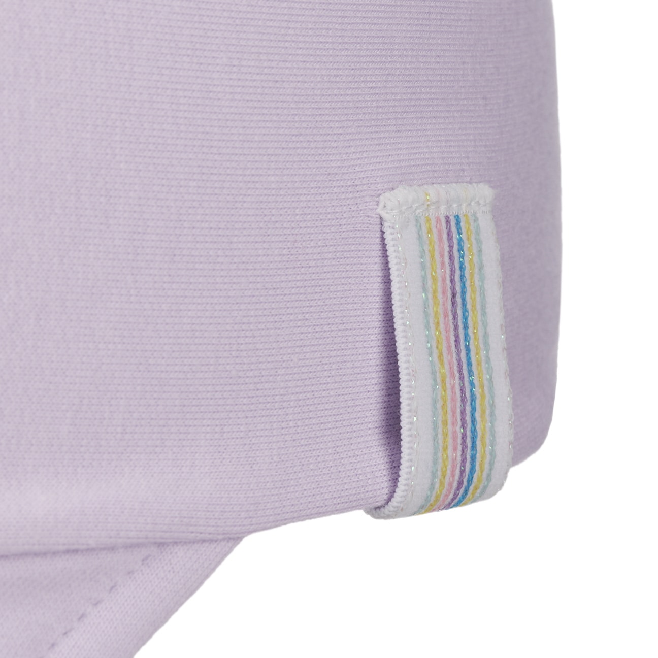 Uni Stretch Girls Visor by maximo - £5.95