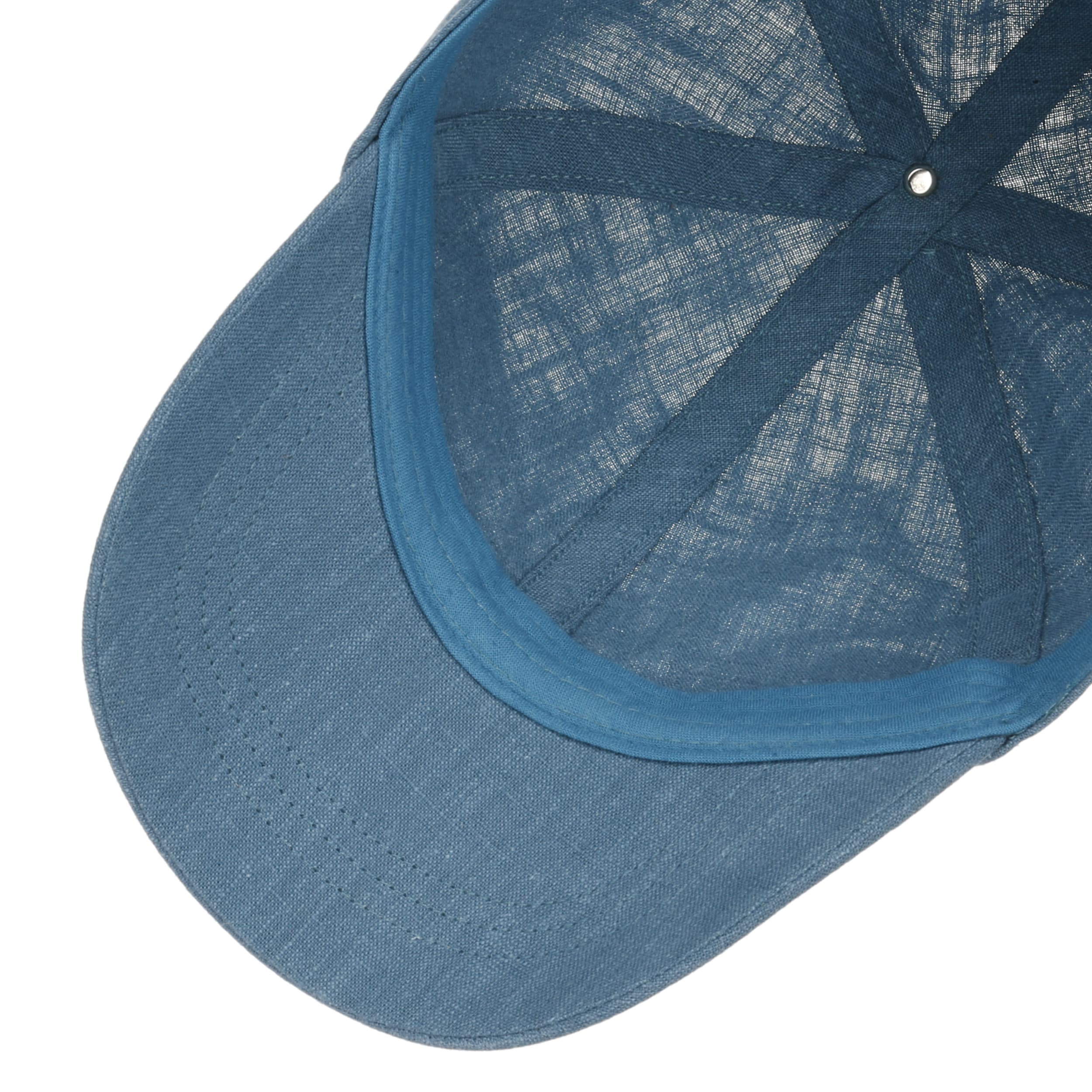 Uni Summer Cap by Lipodo - £22.95