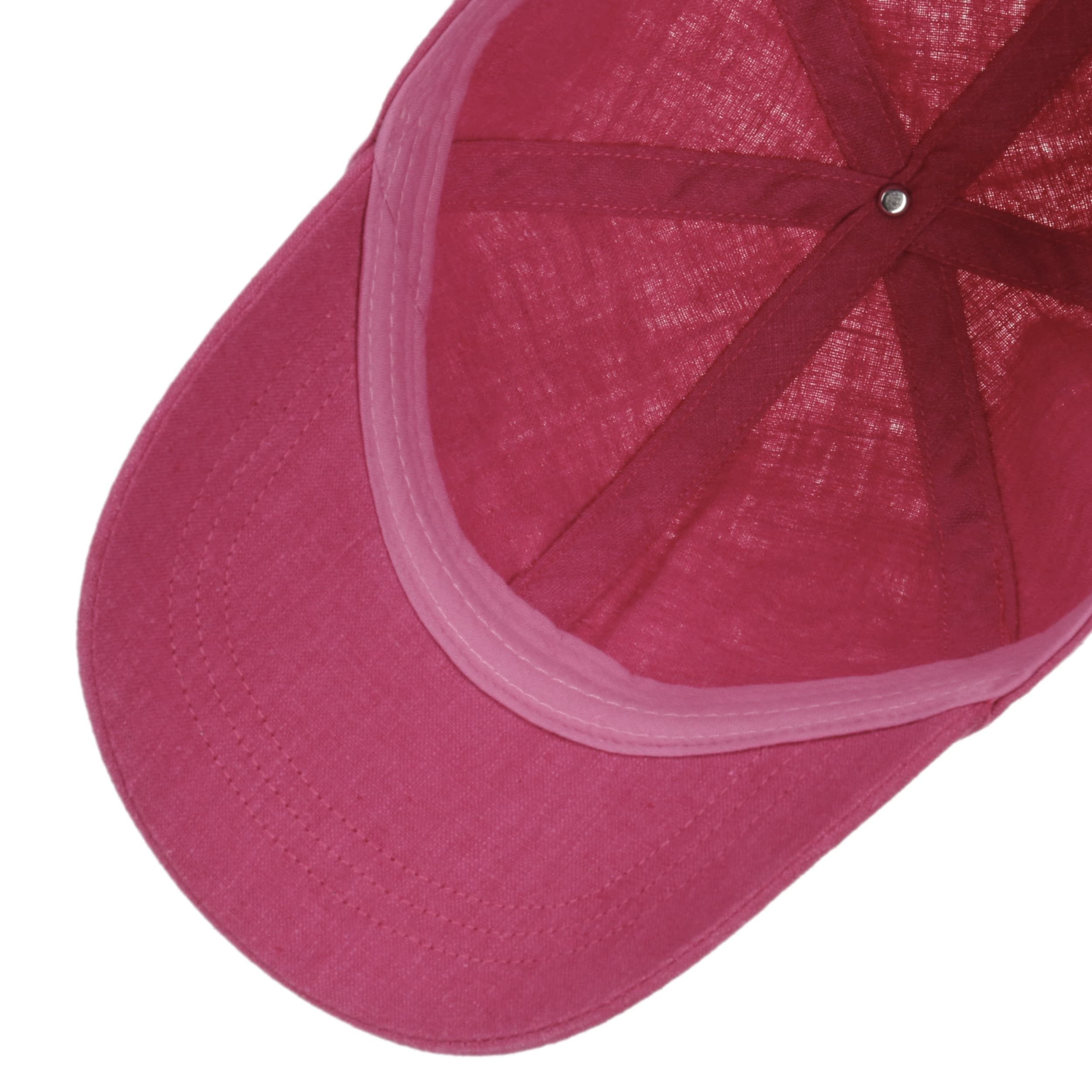 Uni Summer Cap by Lipodo - £22.95