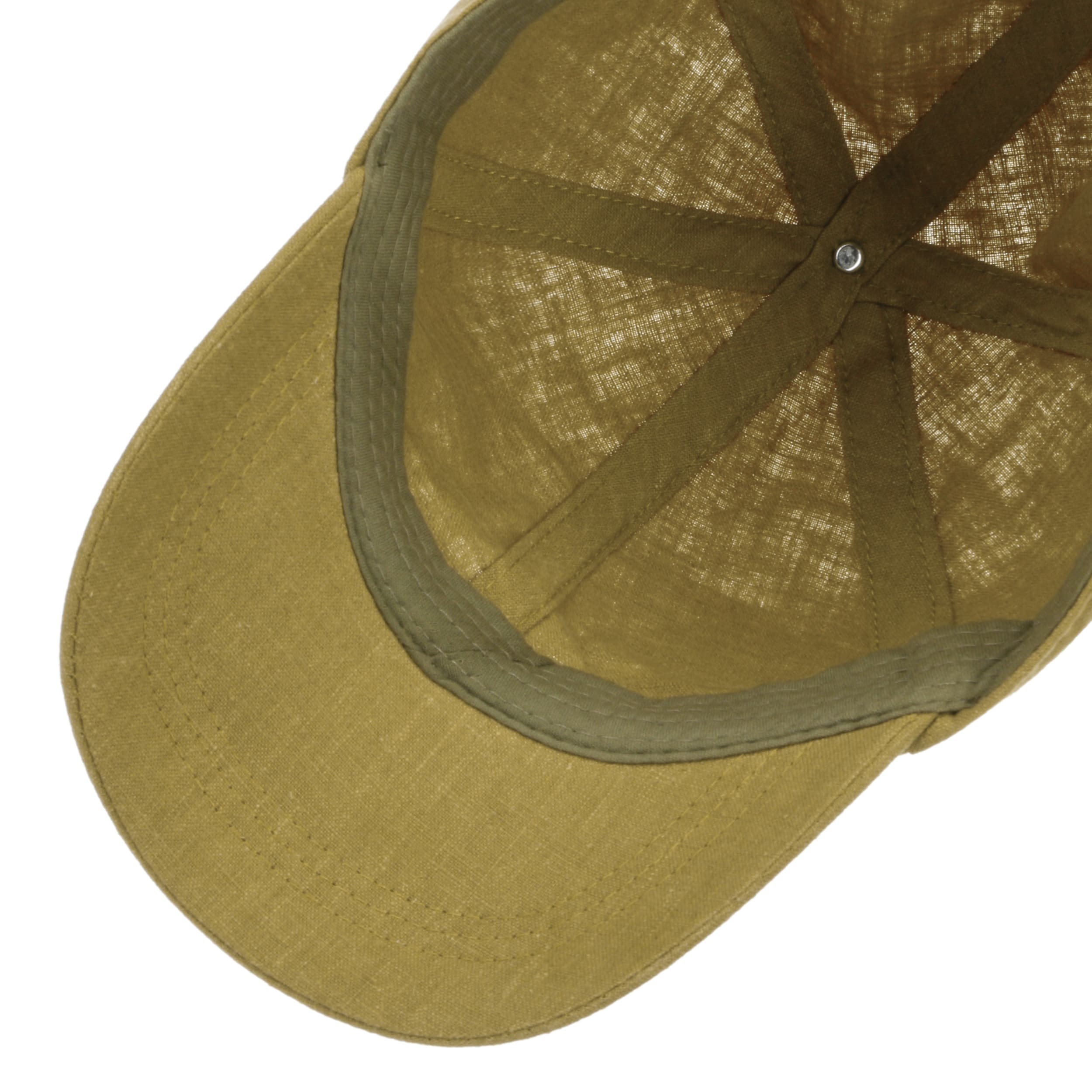 Uni Summer Cap by Lipodo - £22.95