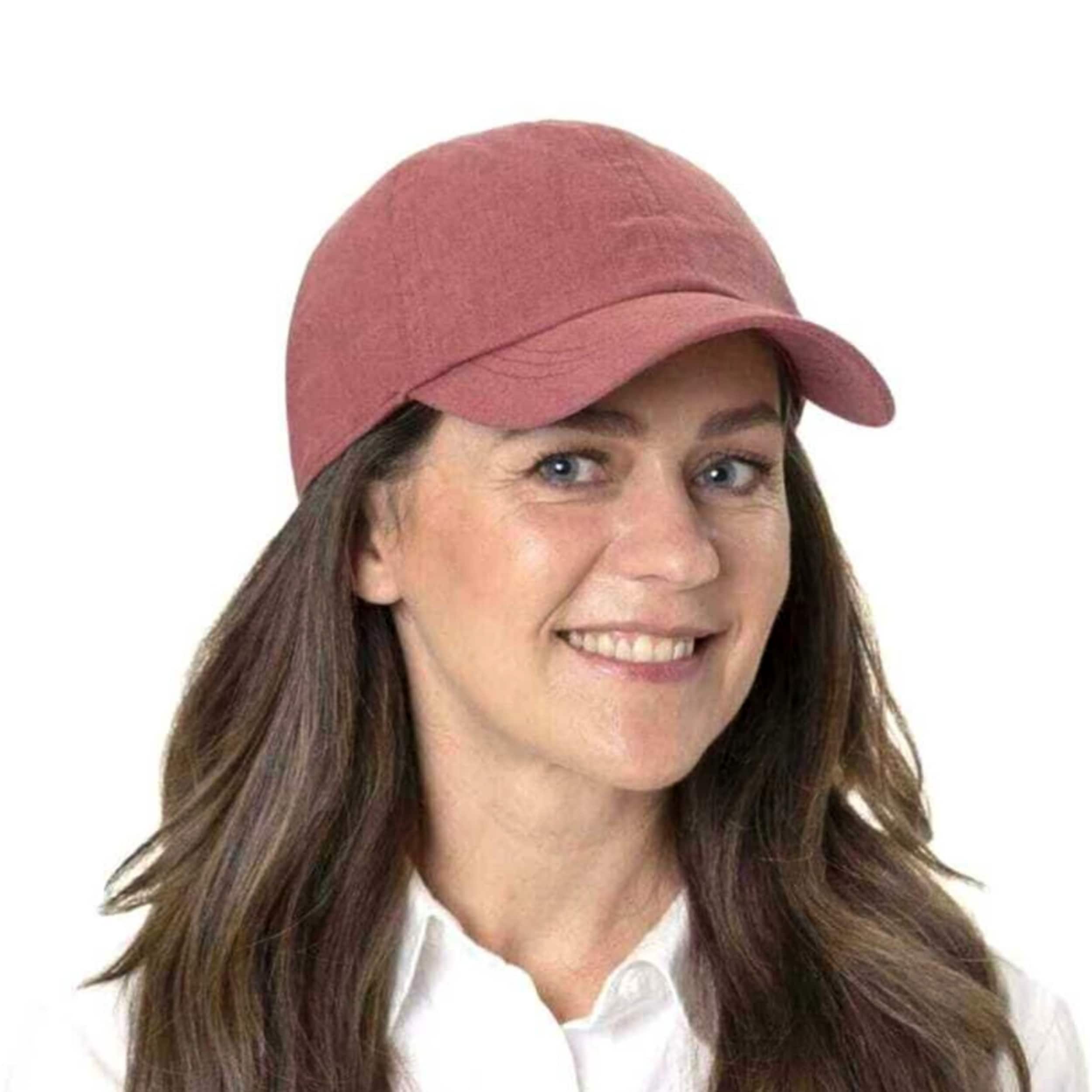 Uni Summer Cap by Lipodo - £22.95