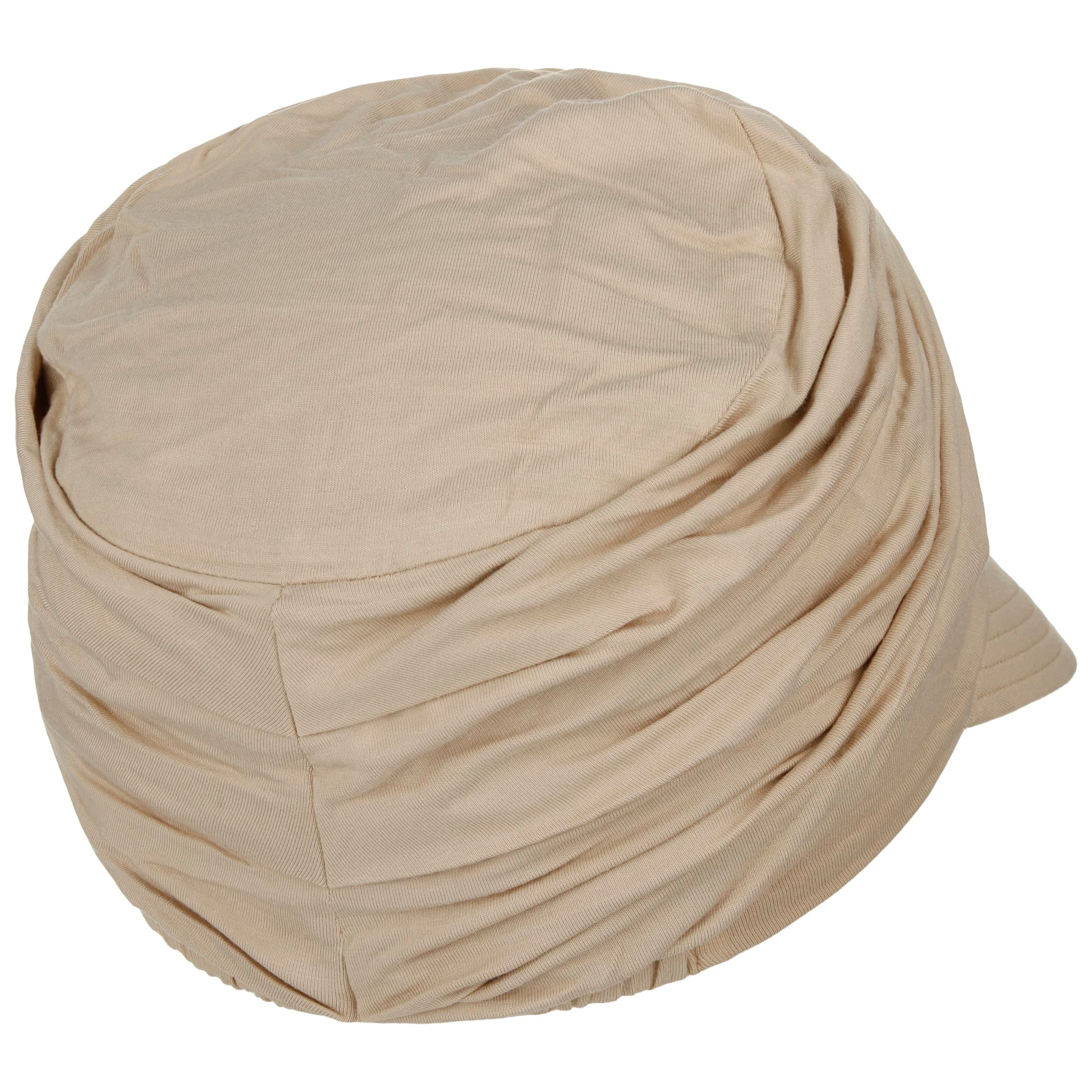 Uni Sun Cap by Christine Headwear - £53.95