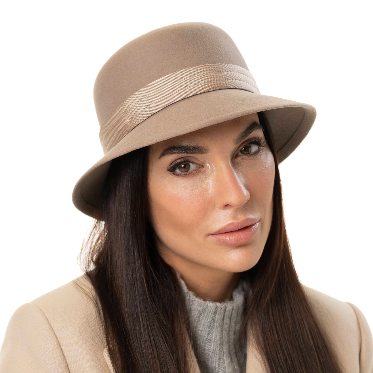 Uni Susanne Wool Hat by Mayser - £116.95