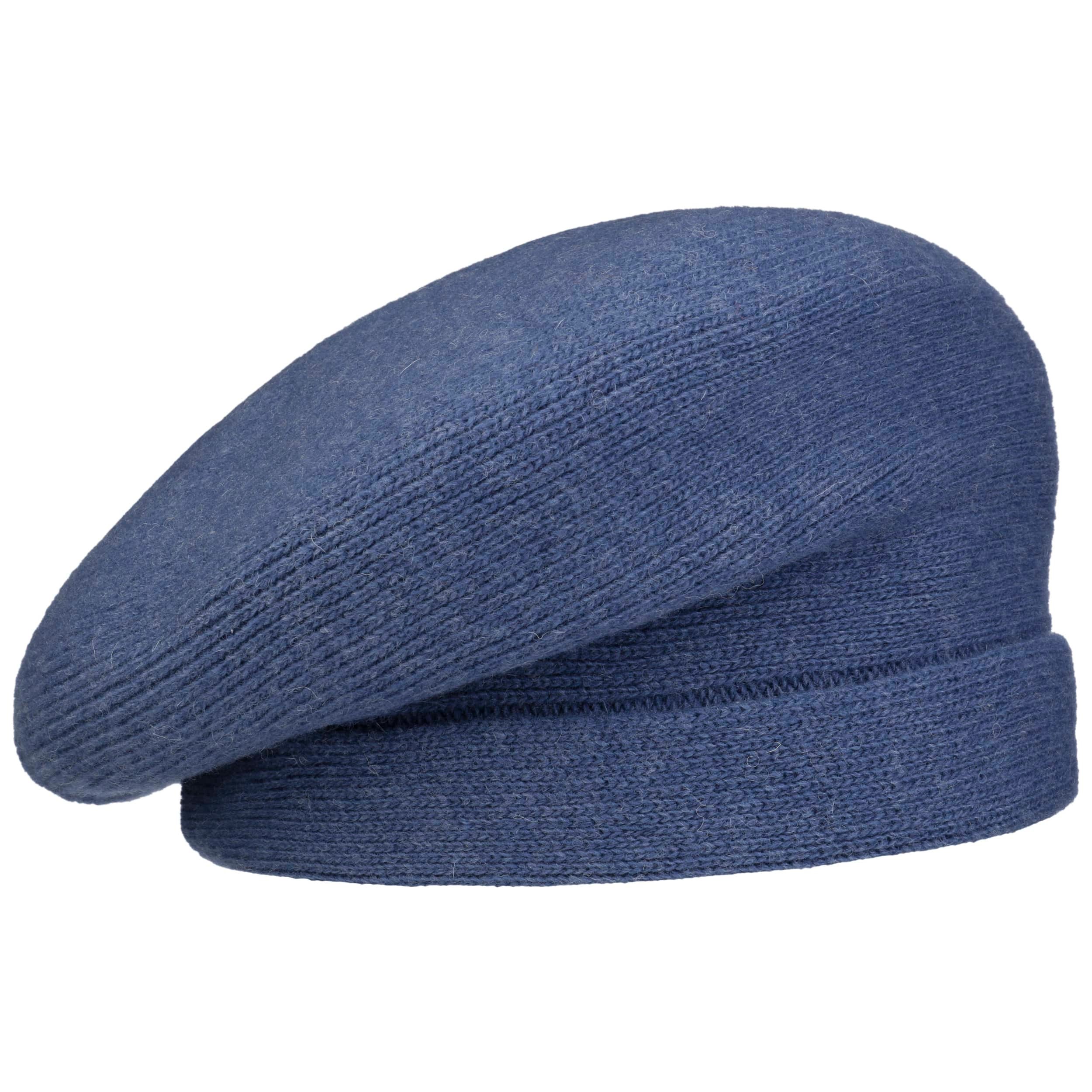 Uni Wool Beret - £32.95