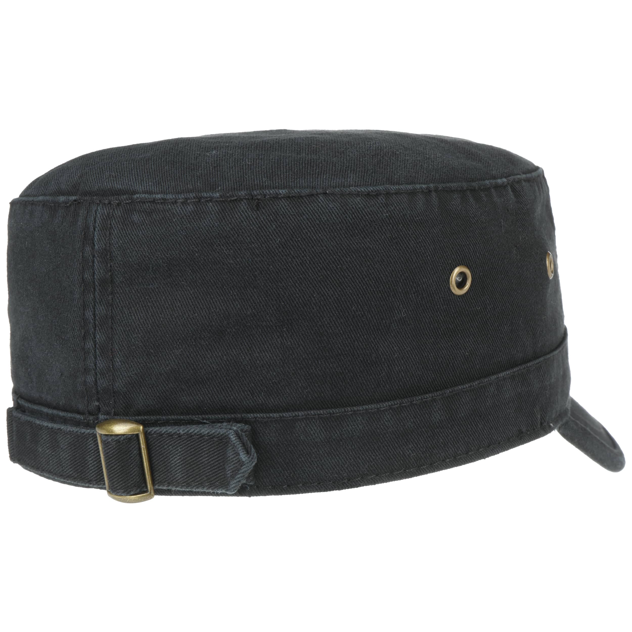 Urban Army Cap - £16.95