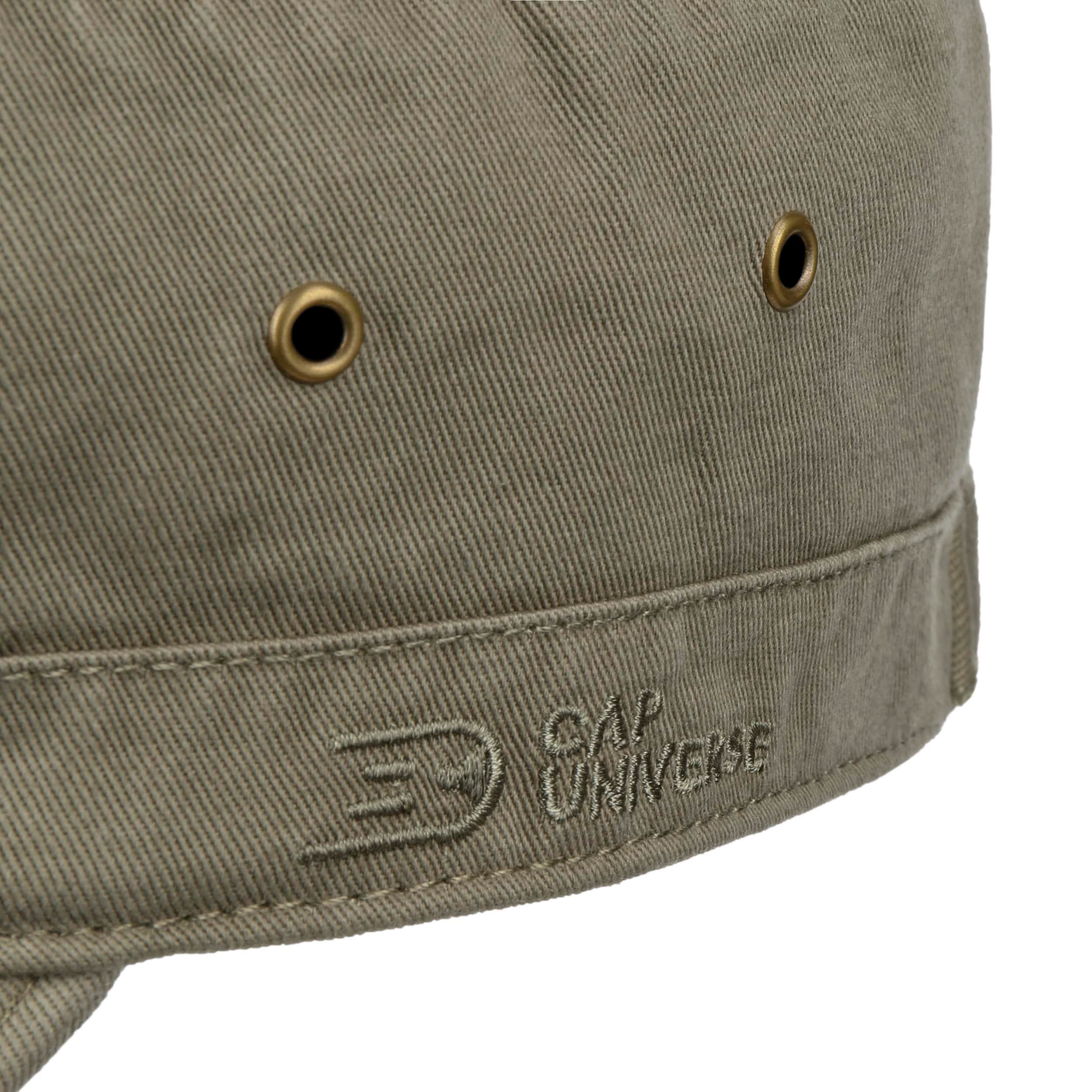 Urban Army Cap by CapUniverse - £22.95