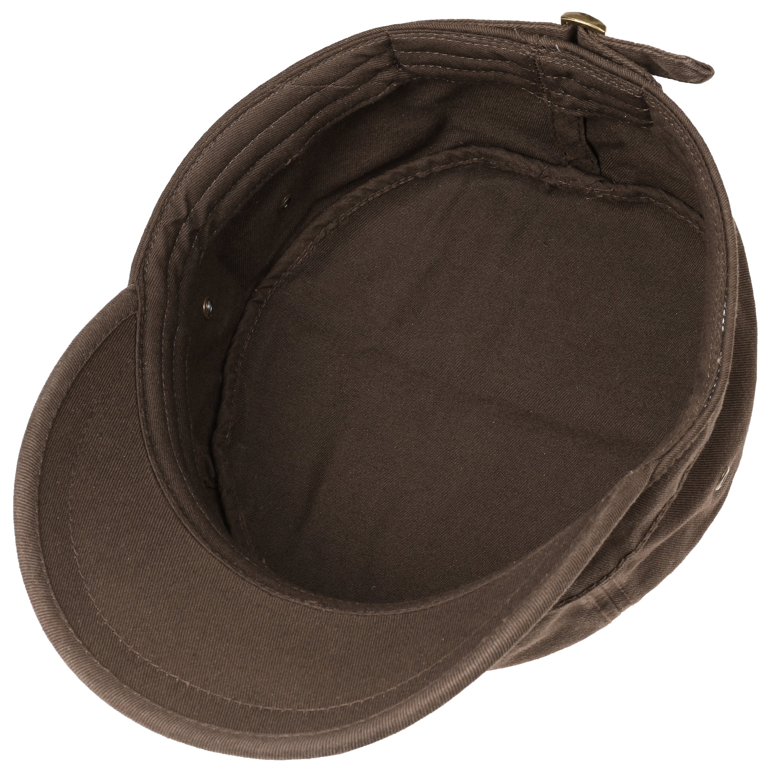Urban Army Cap for Women - £16.95