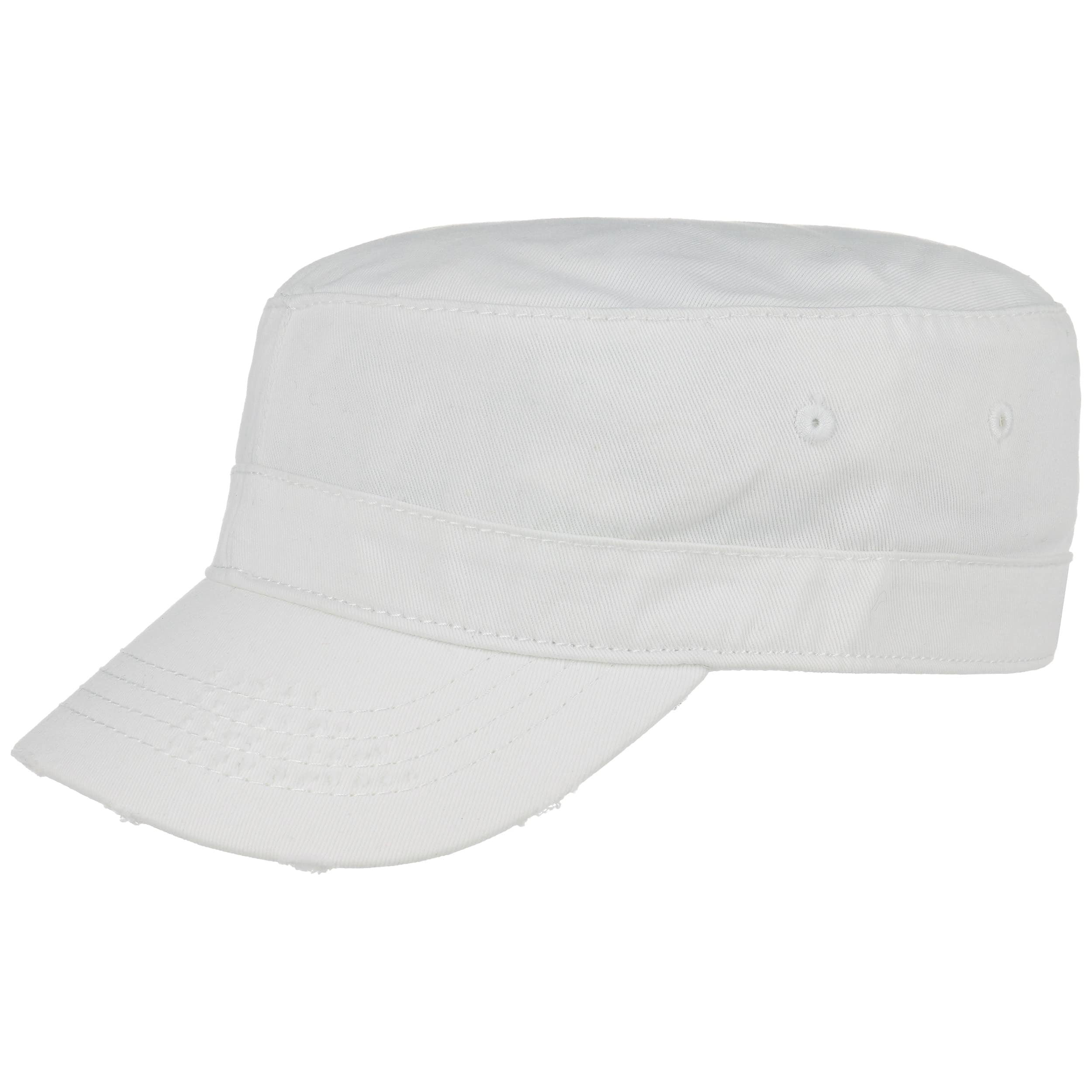 Urban Army Destroyed Cap --> Shop Hats, Beanies & Caps online Hatshopping