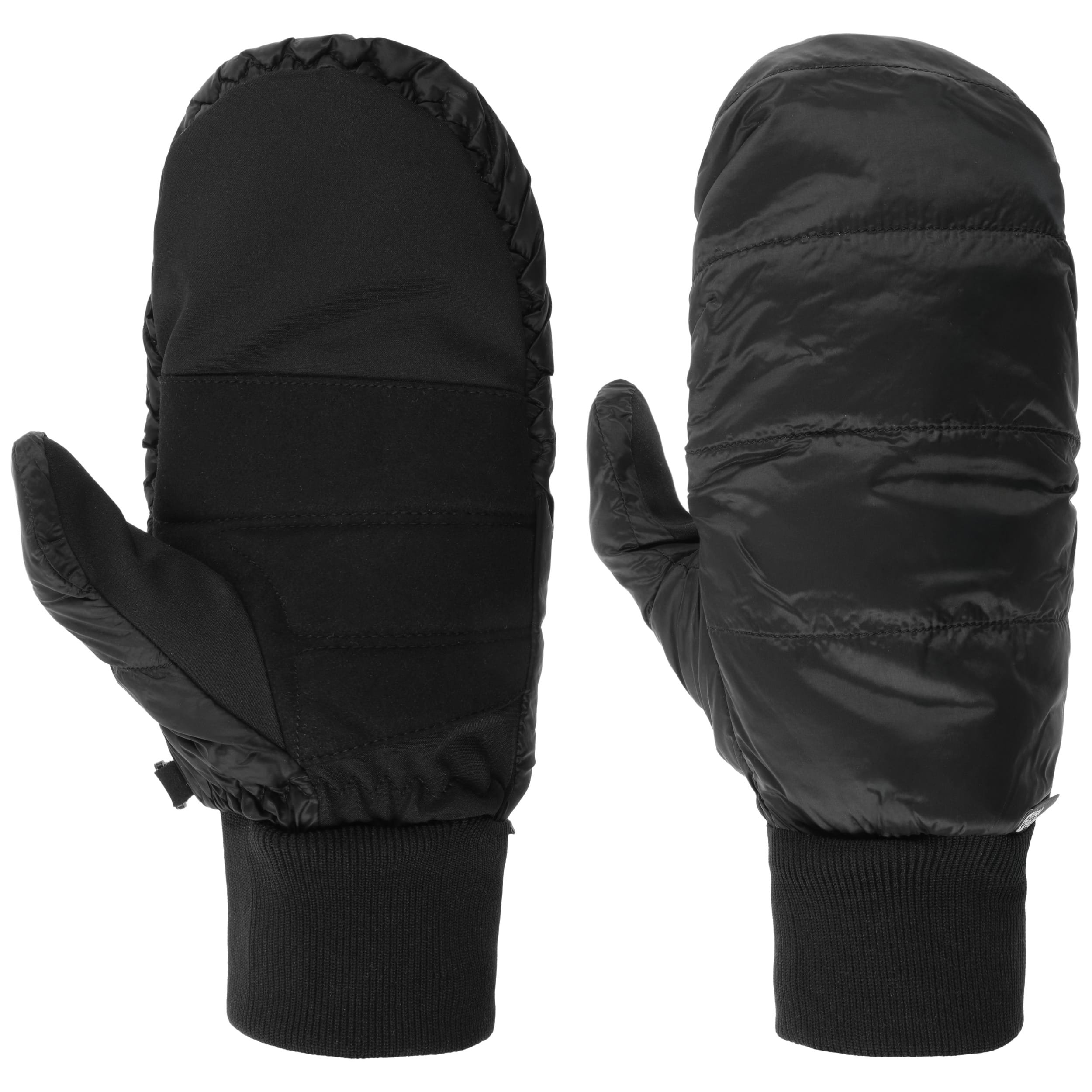 Urban Windproof Mittens by Jack Wolfskin - £58.95