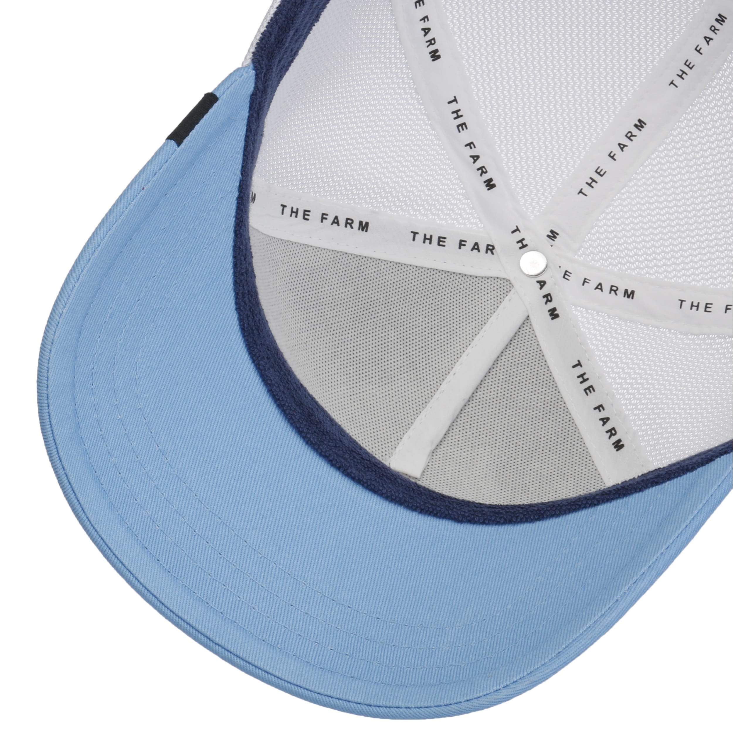 V2 Squad Cap by Goorin Bros. - £42.95