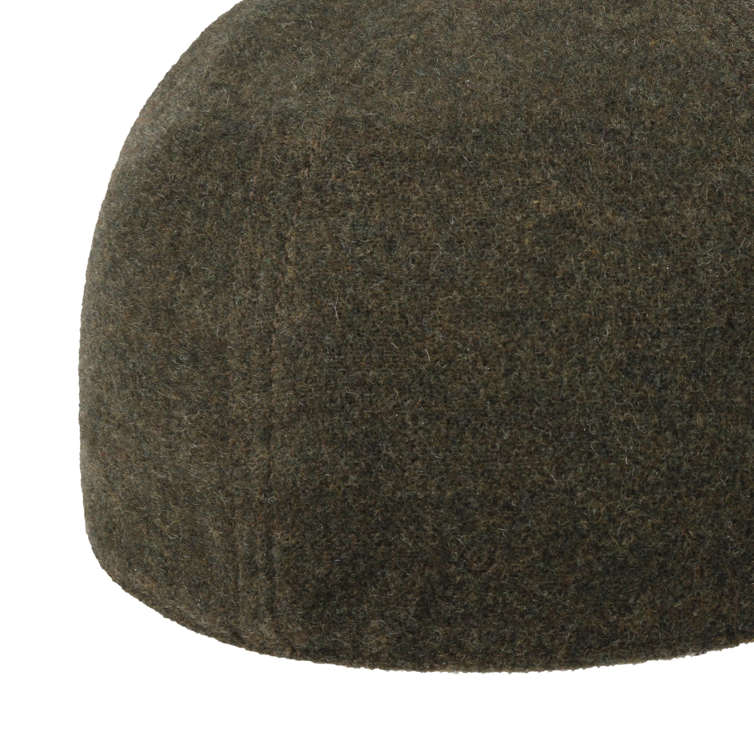 Vaby Ear Flaps Cap by Stetson - £79.00