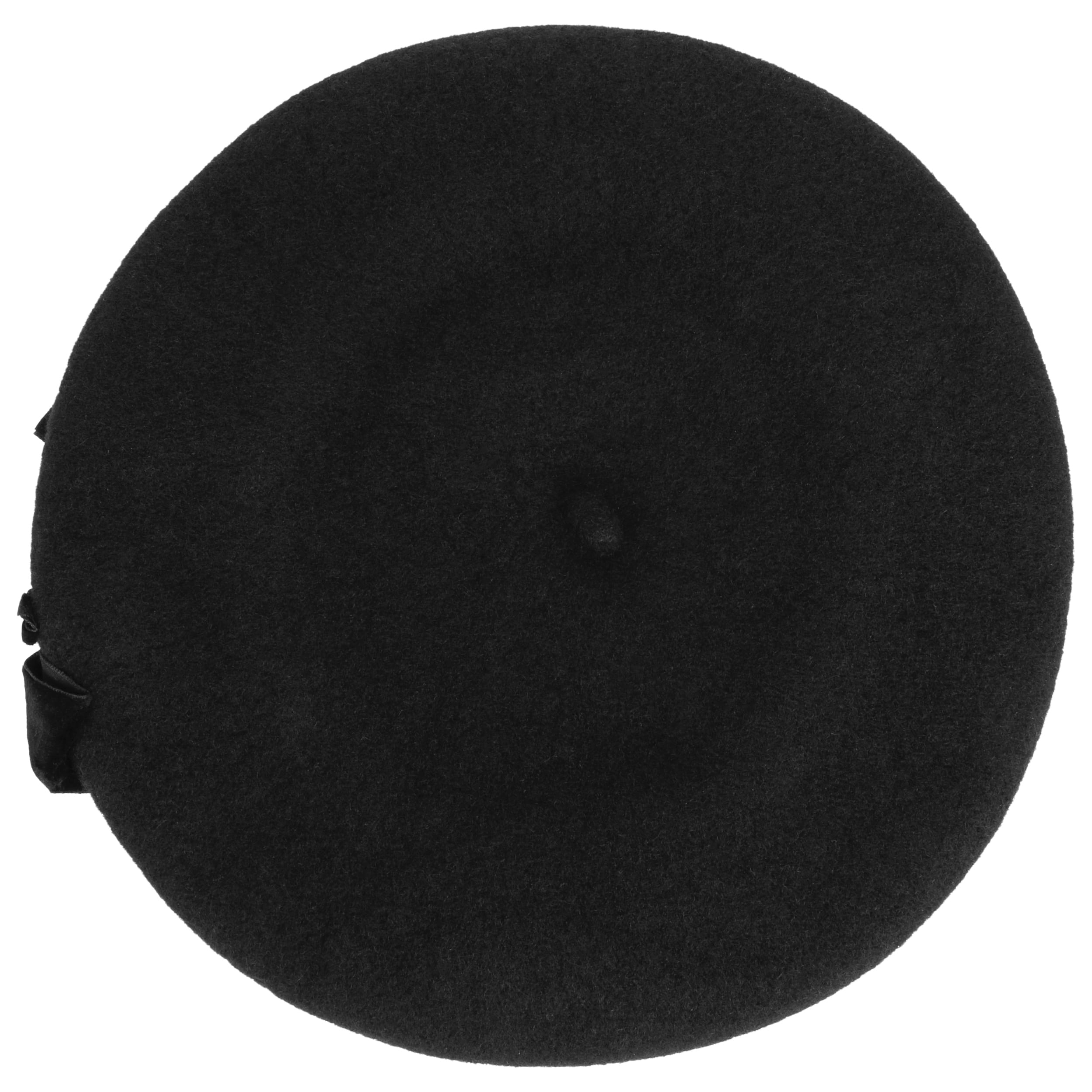 Vadina Wool Beret by Lierys - £71.95