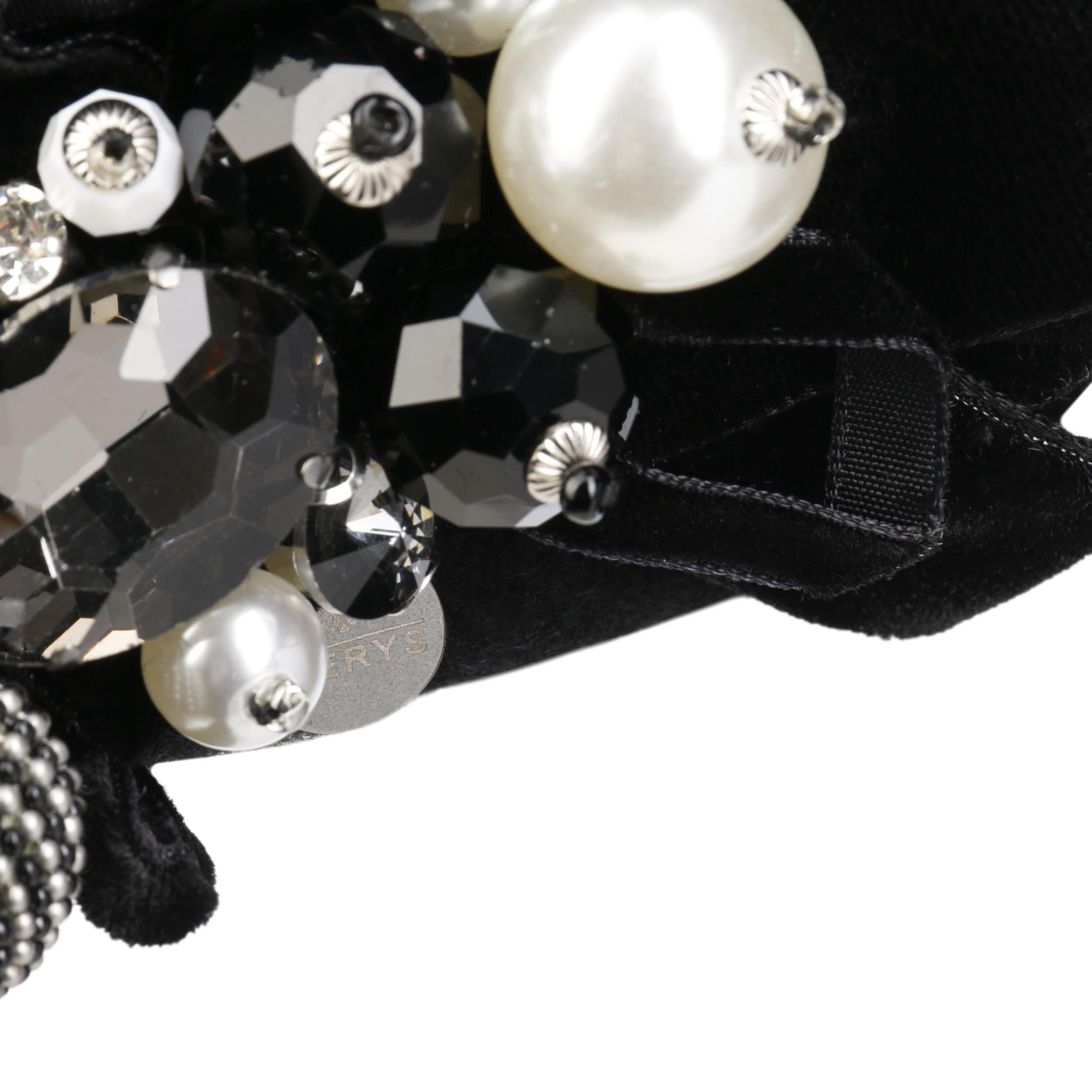 Vadina Wool Beret by Lierys - £71.95