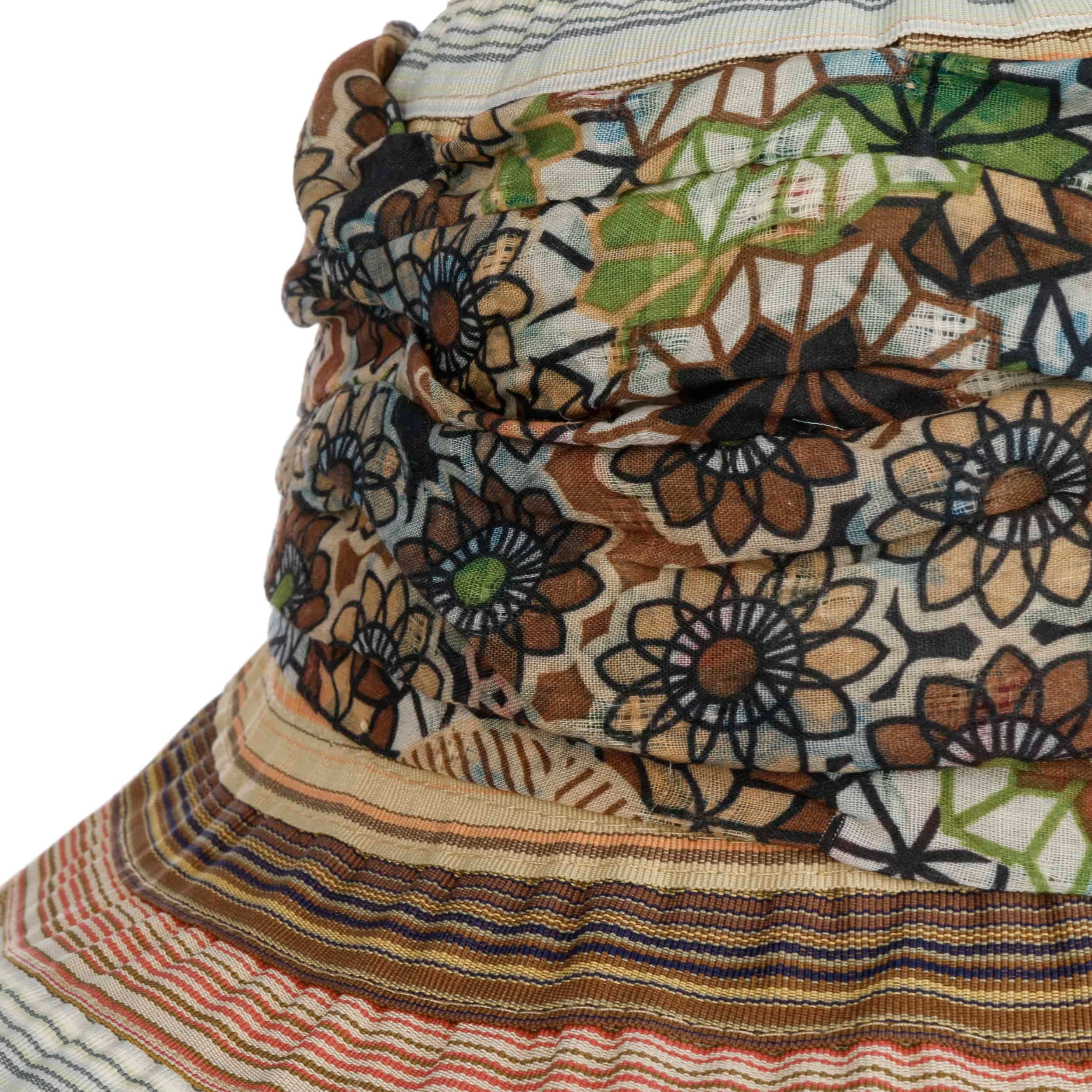Valela Floppy Hat by McBURN - £44.95