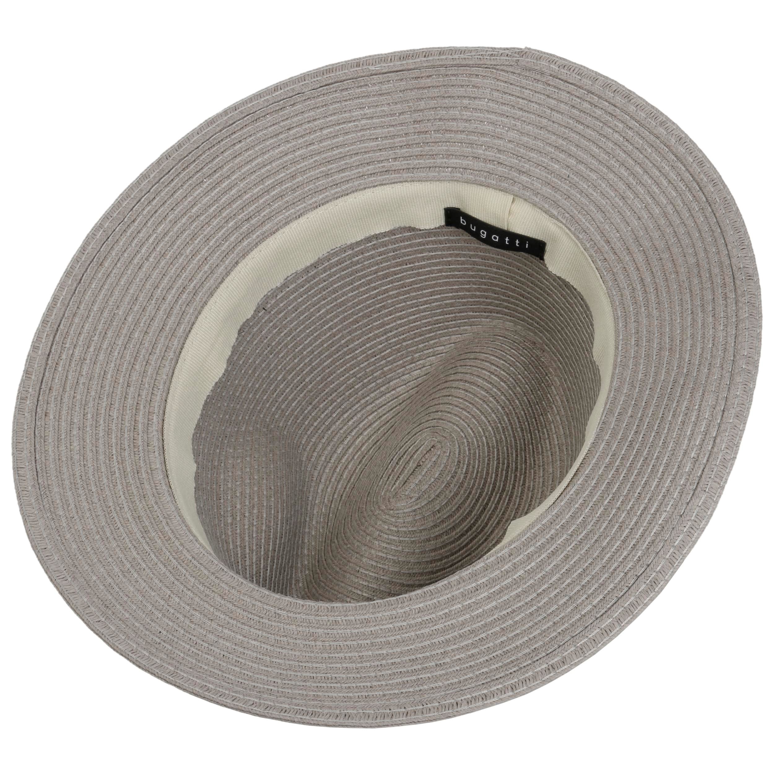 Valscott Traveller Straw Hat by bugatti - £44.95