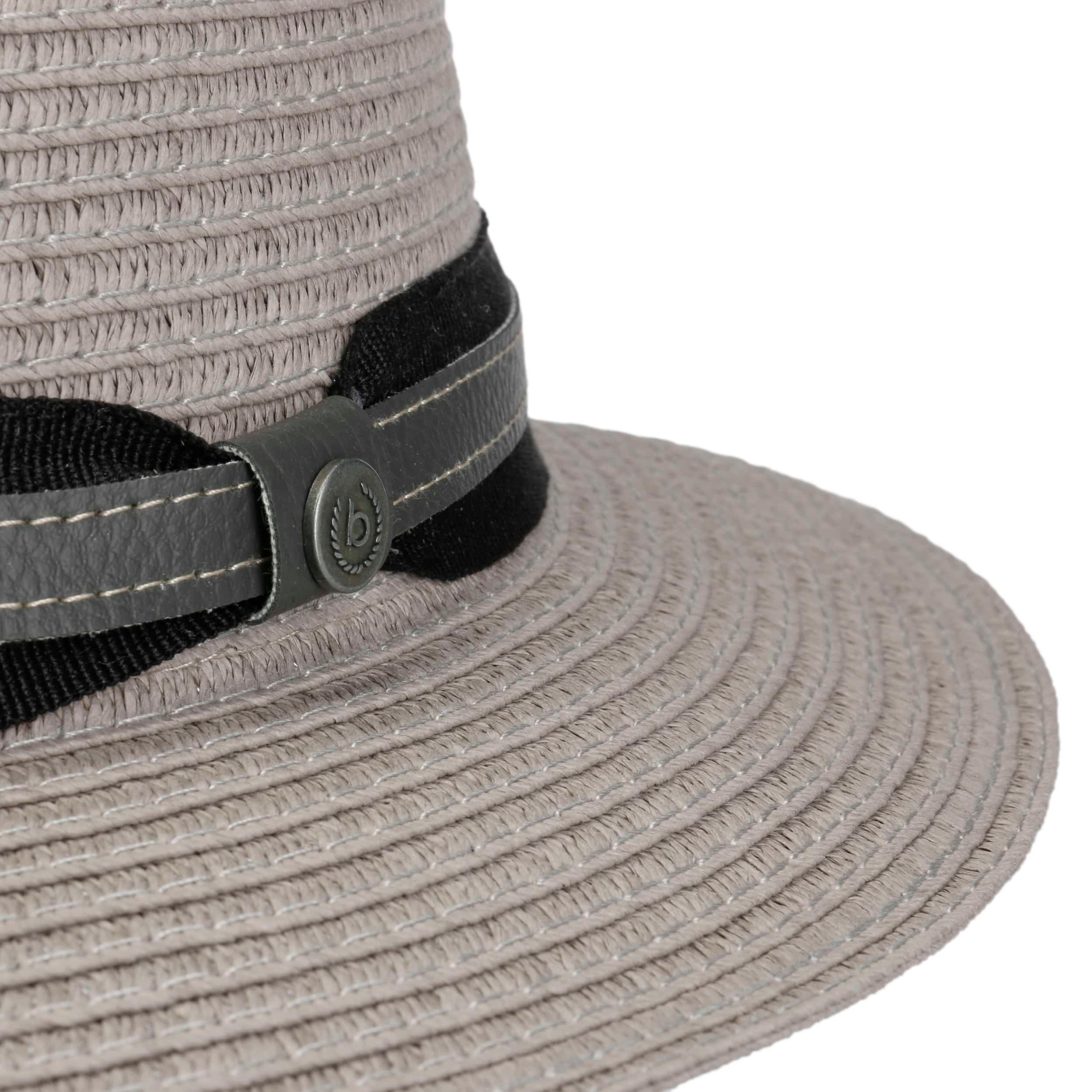 Valscott Traveller Straw Hat by bugatti - £44.95