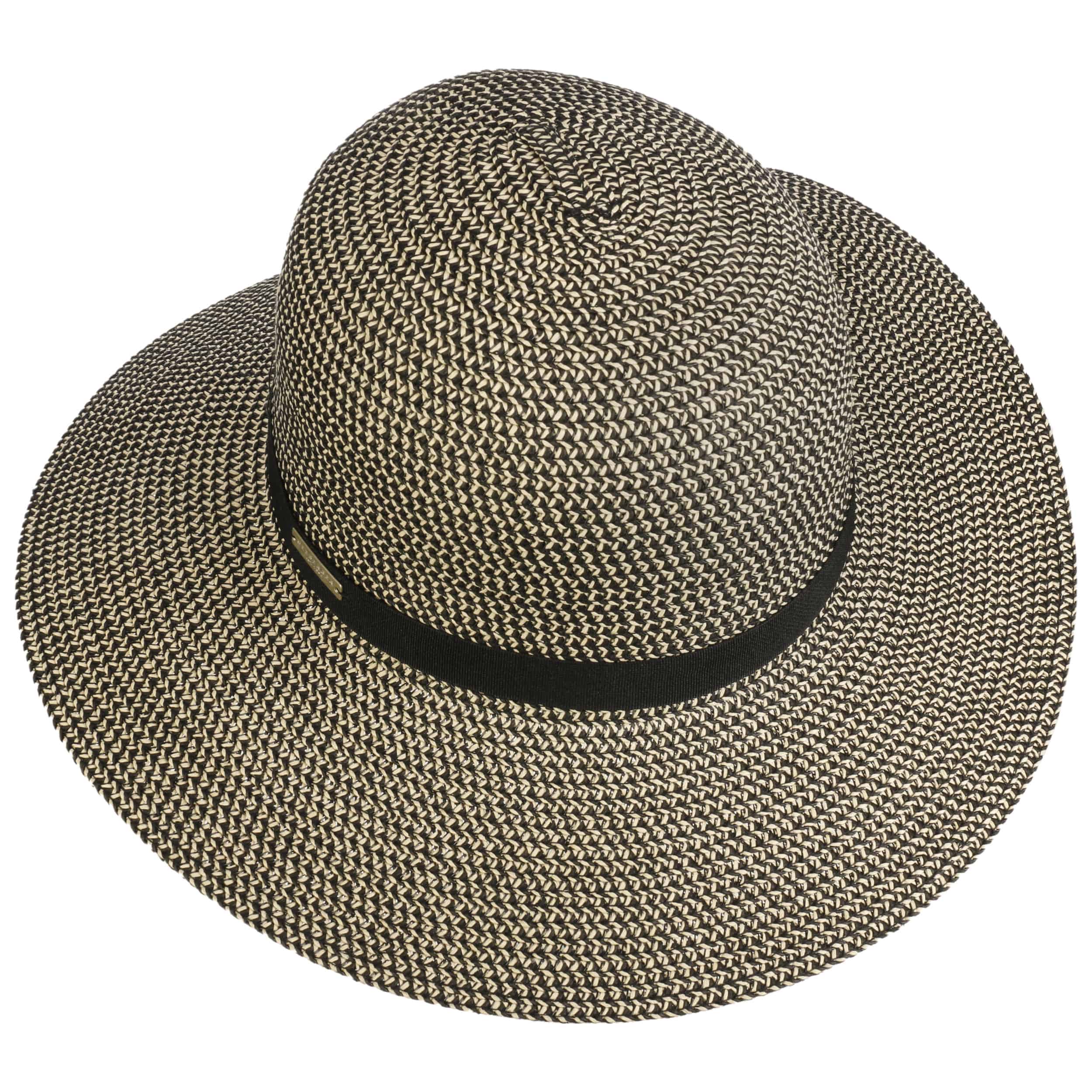 Vandia Floppy Hat by Seeberger - £43.95