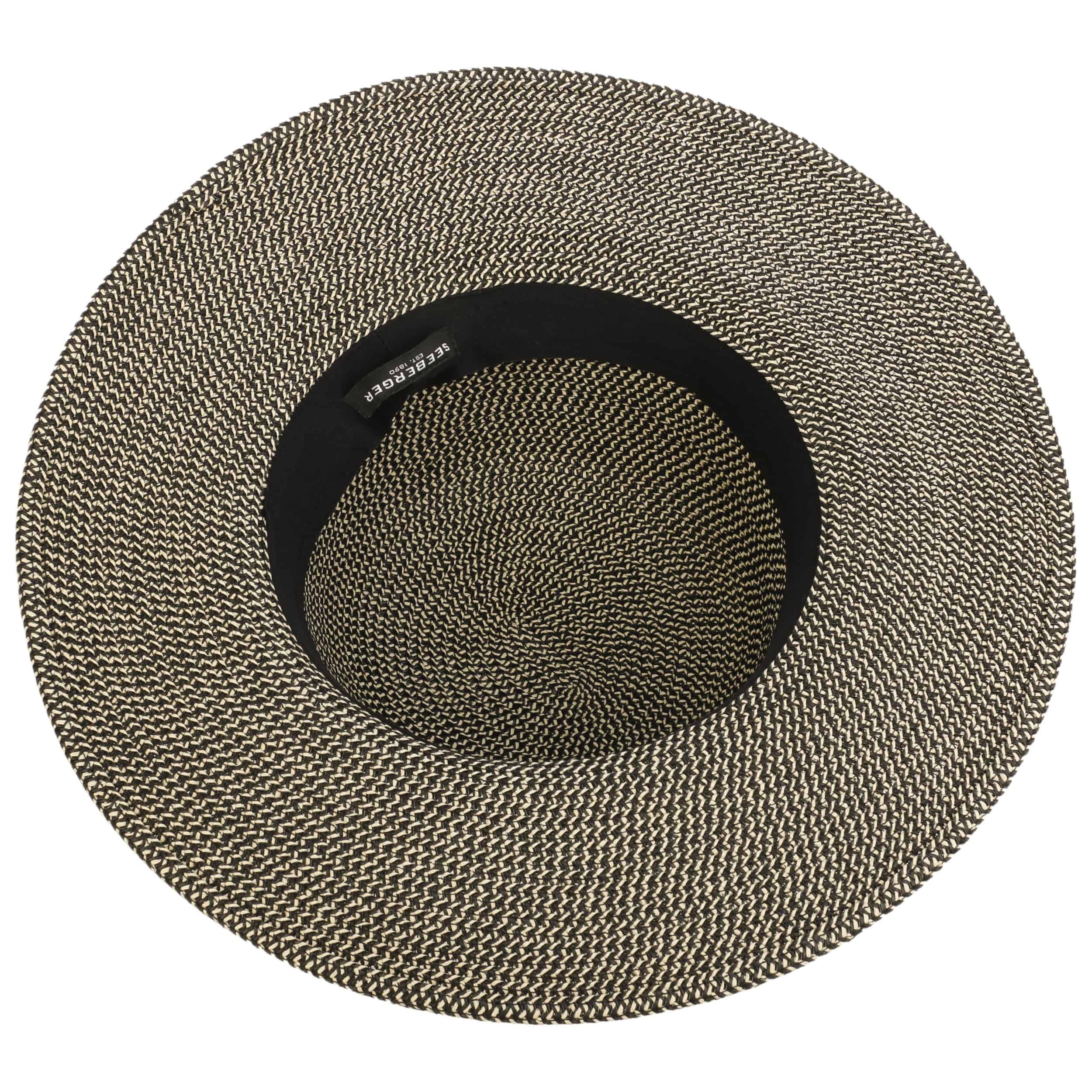 Vandia Floppy Hat by Seeberger - £44.95