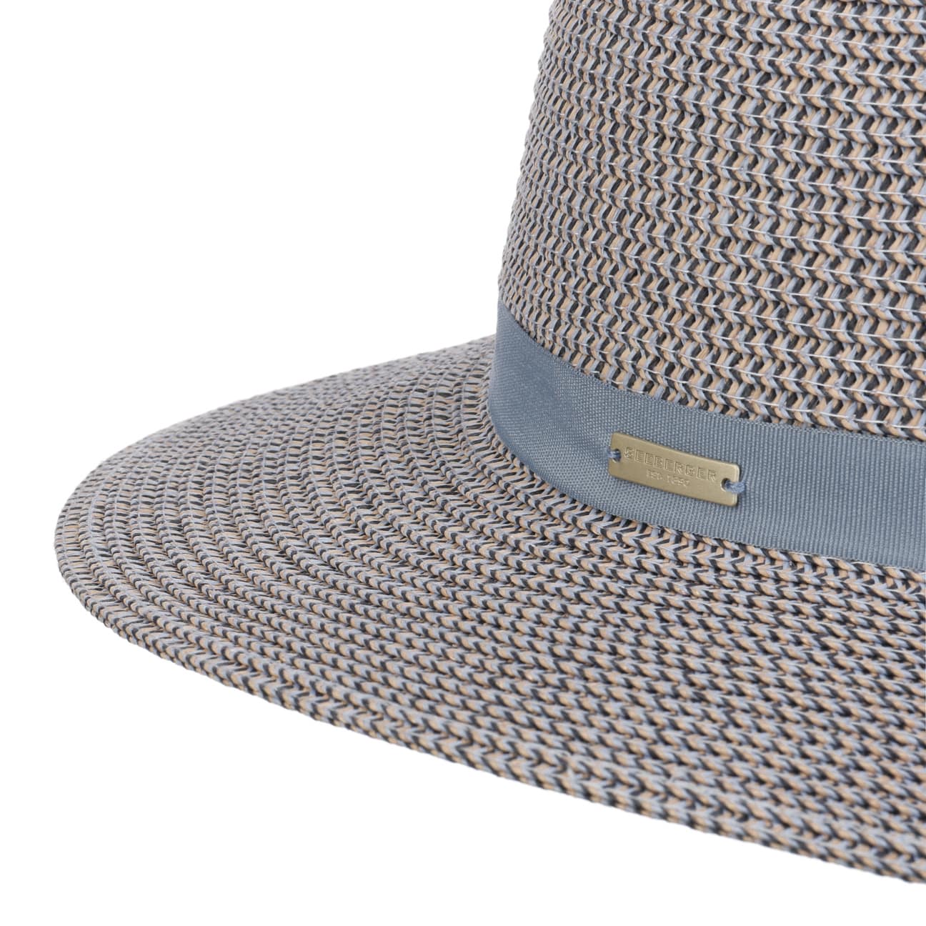 Vandia Floppy Hat by Seeberger - £44.95