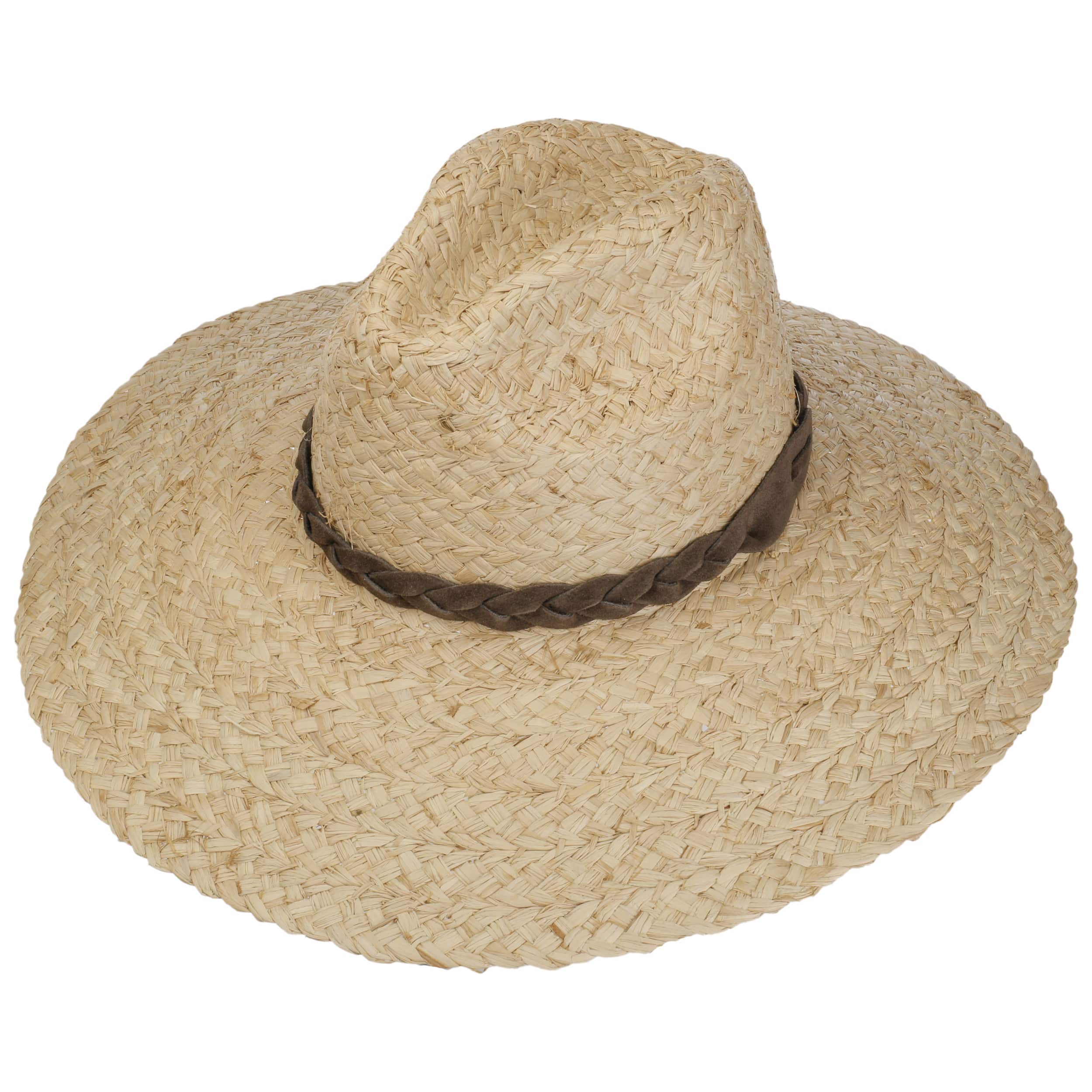 Velara Floppy Hat by Lierys - £88.95