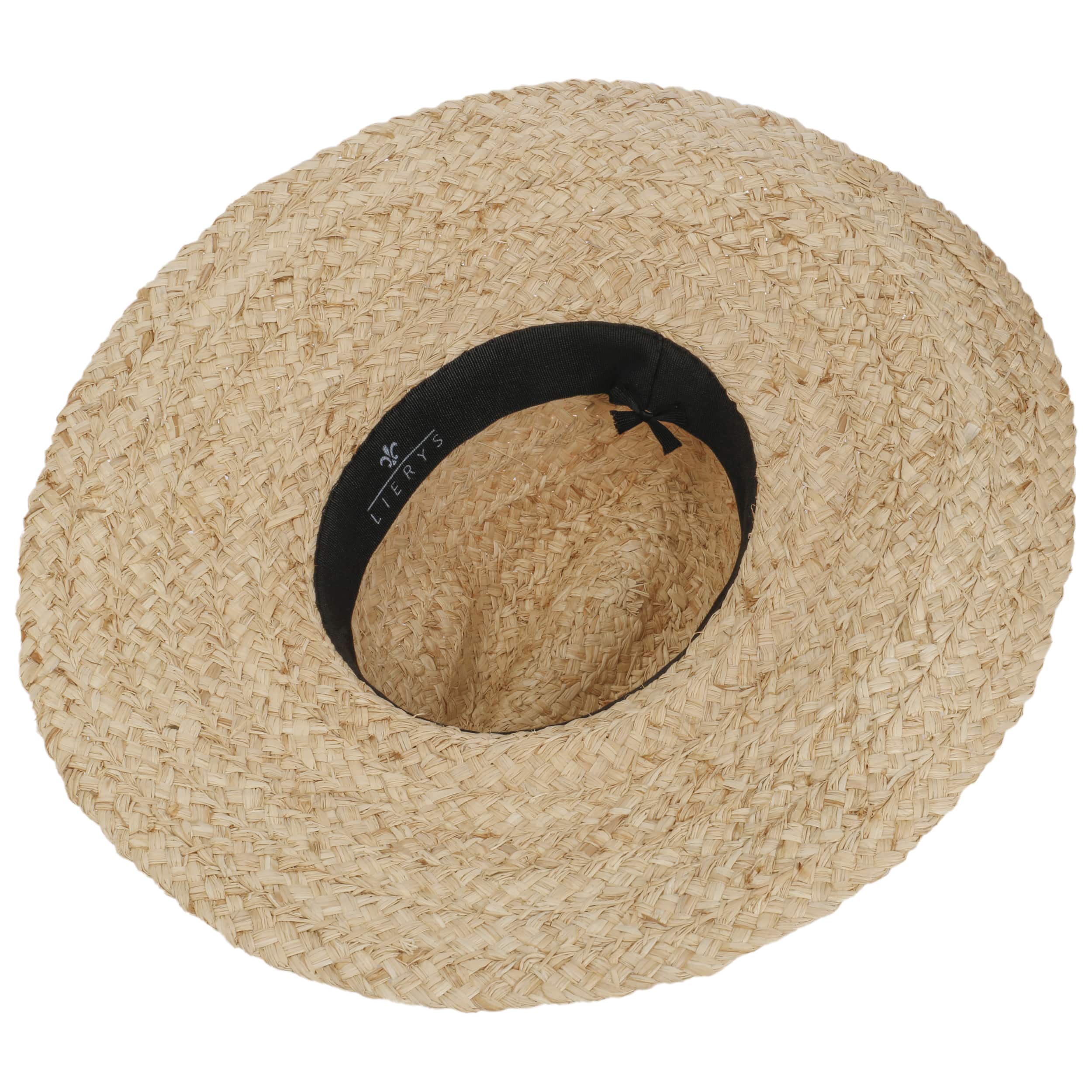 Velara Floppy Hat by Lierys - £89.95