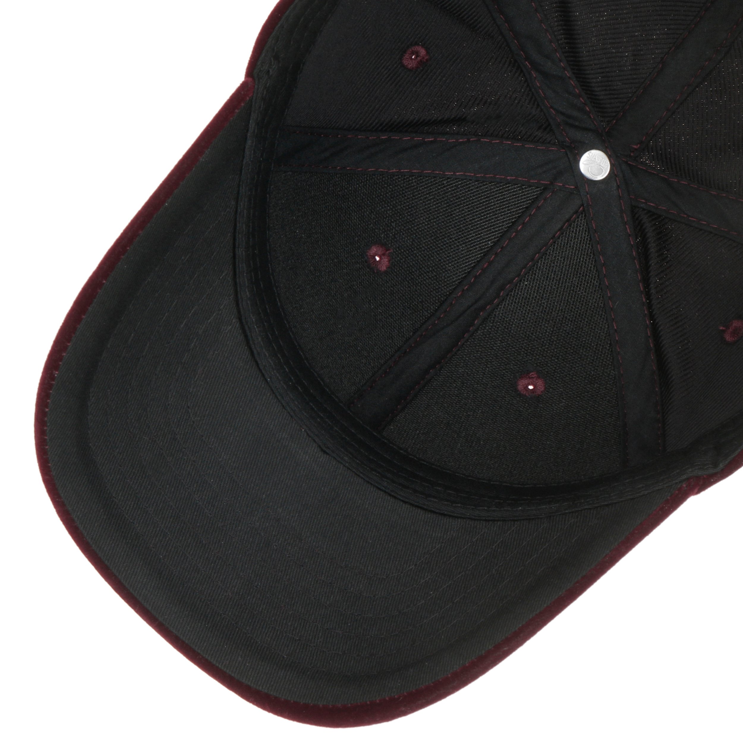 Velvet Cap - £13.95