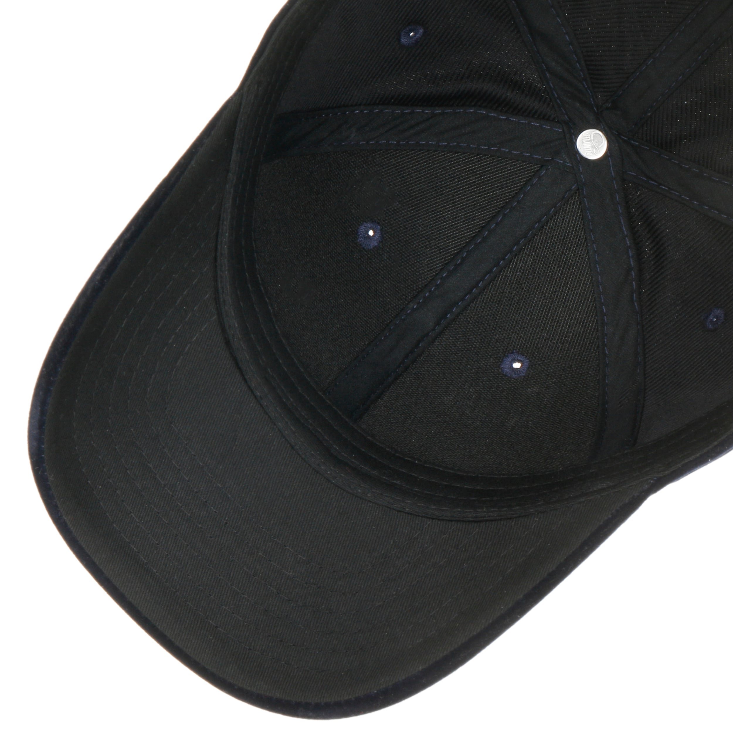 Velvet Cap - £13.95