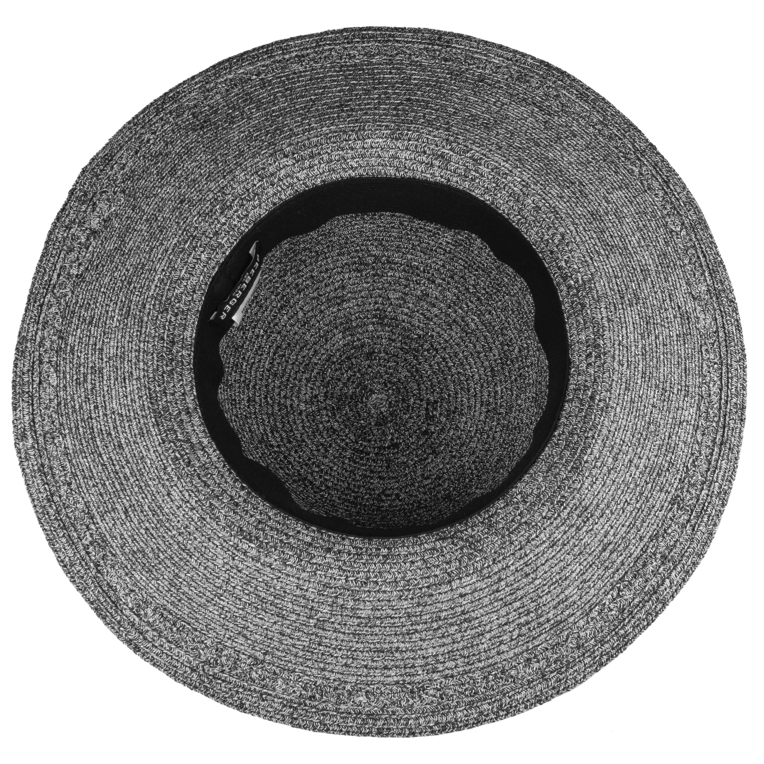 Venanzia Floppy Hat by Seeberger - £44.95