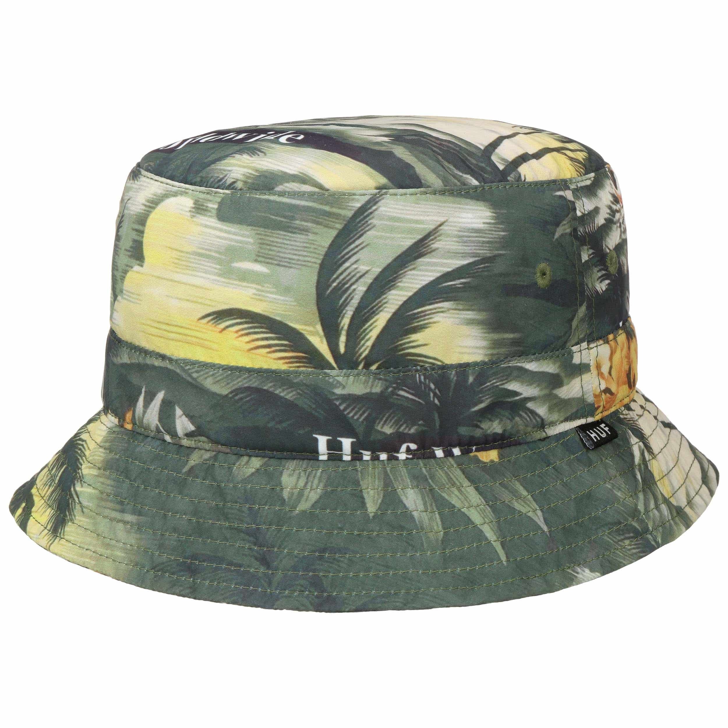 Venice Bucket Hat by HUF - £31.95