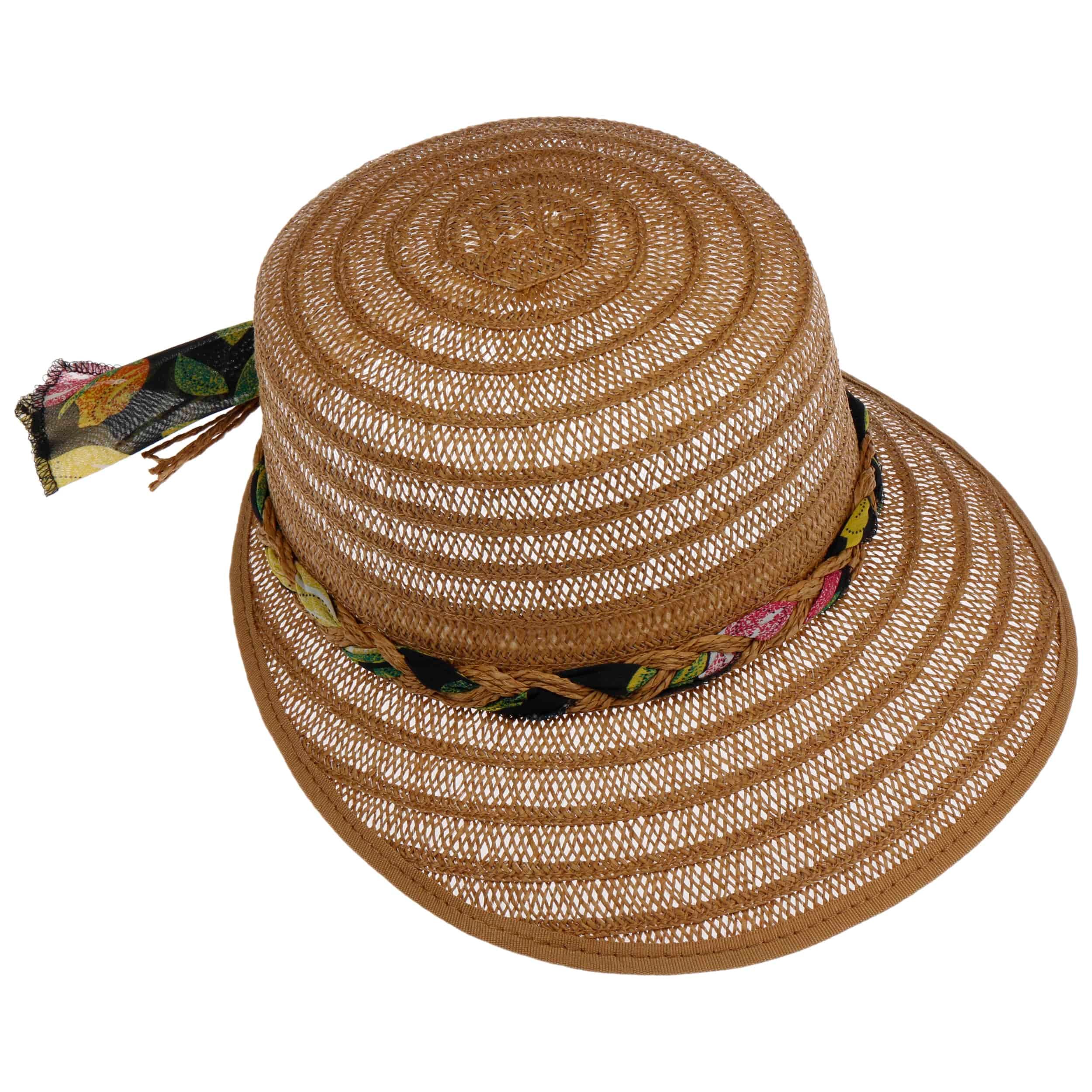 Vented Valevia Bonnet by Lipodo - £26.95